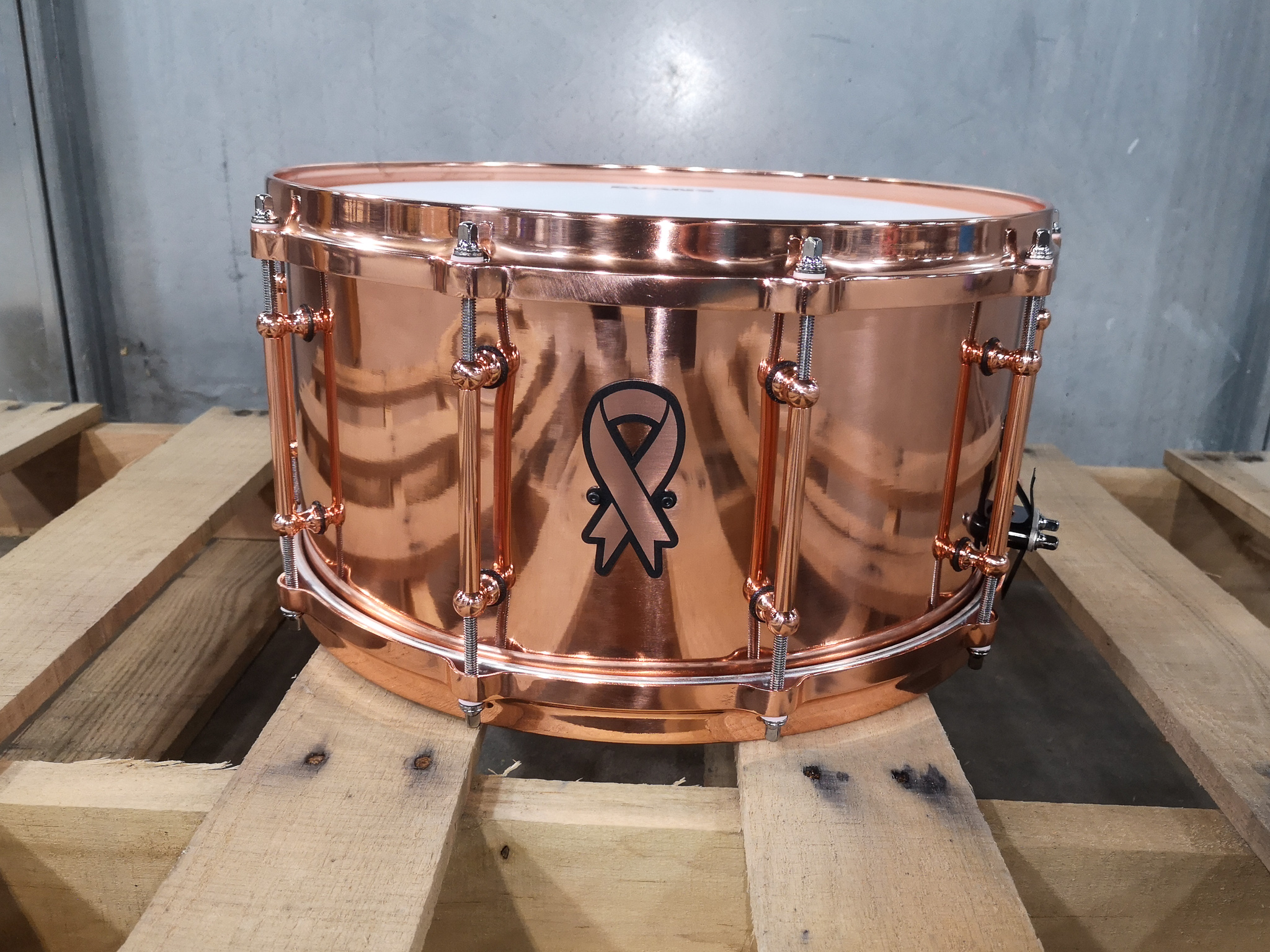 SNARE DRUM GALLERY