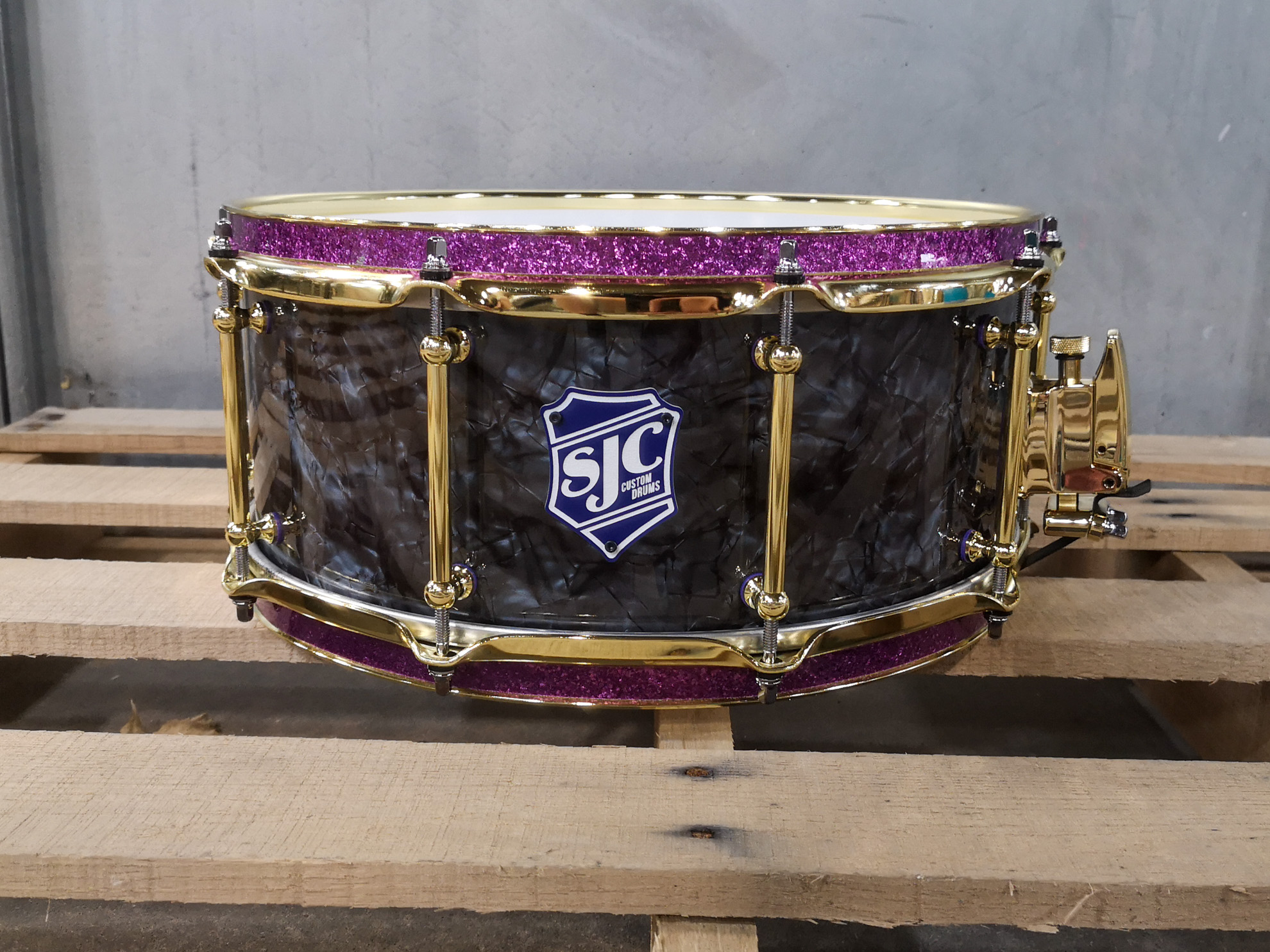 SNARE DRUM GALLERY