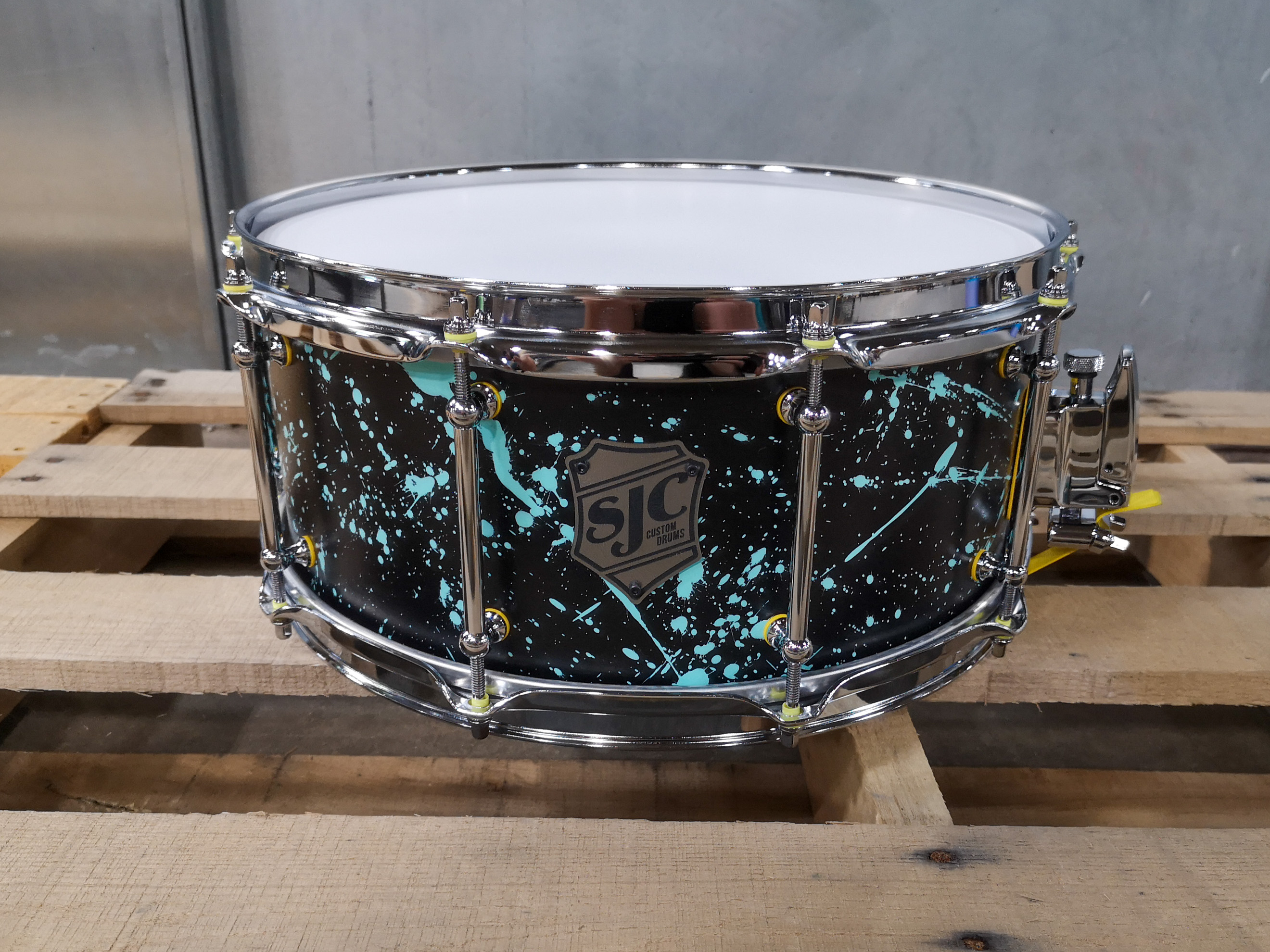 SNARE DRUM GALLERY