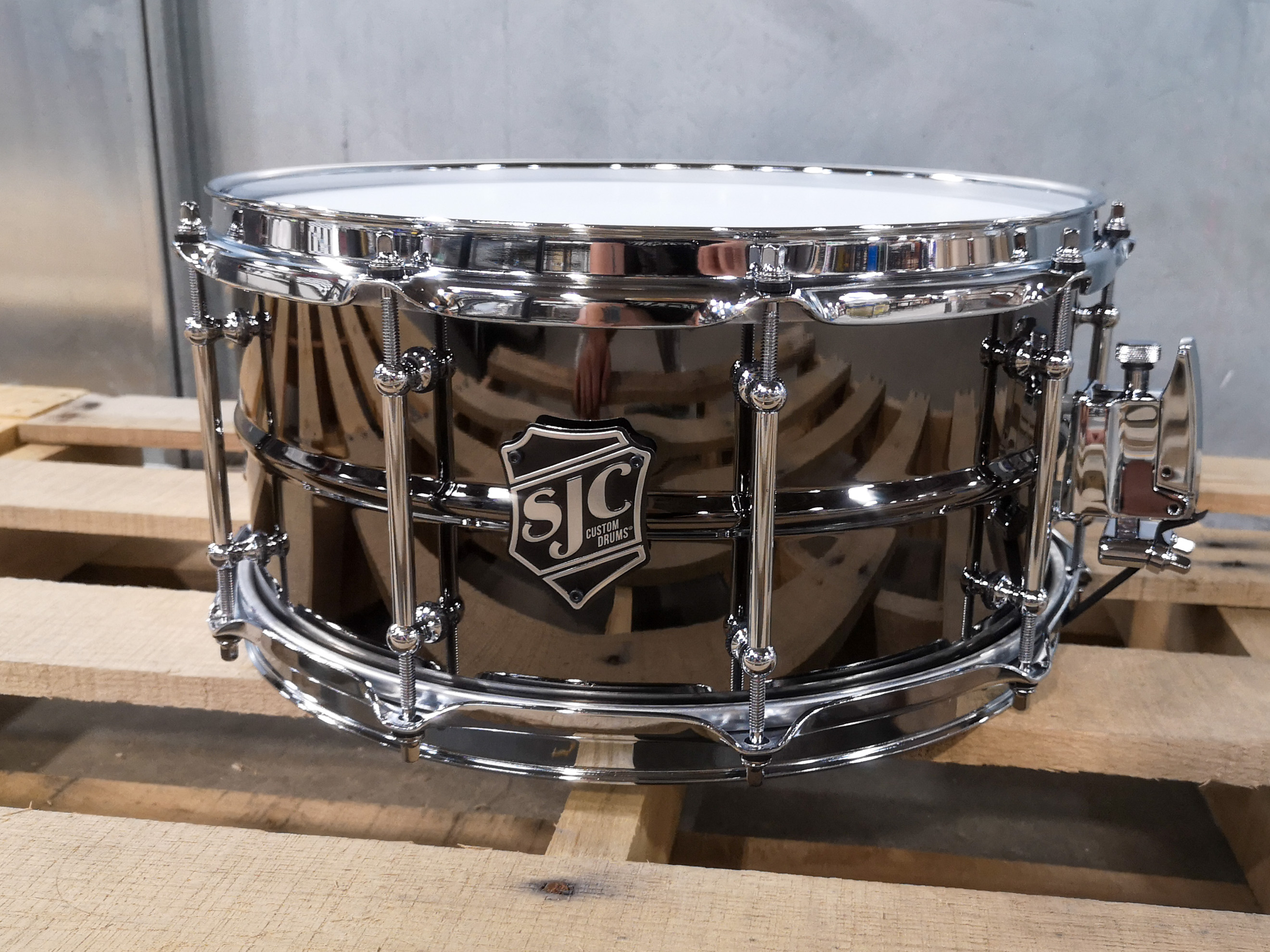 SNARE DRUM GALLERY