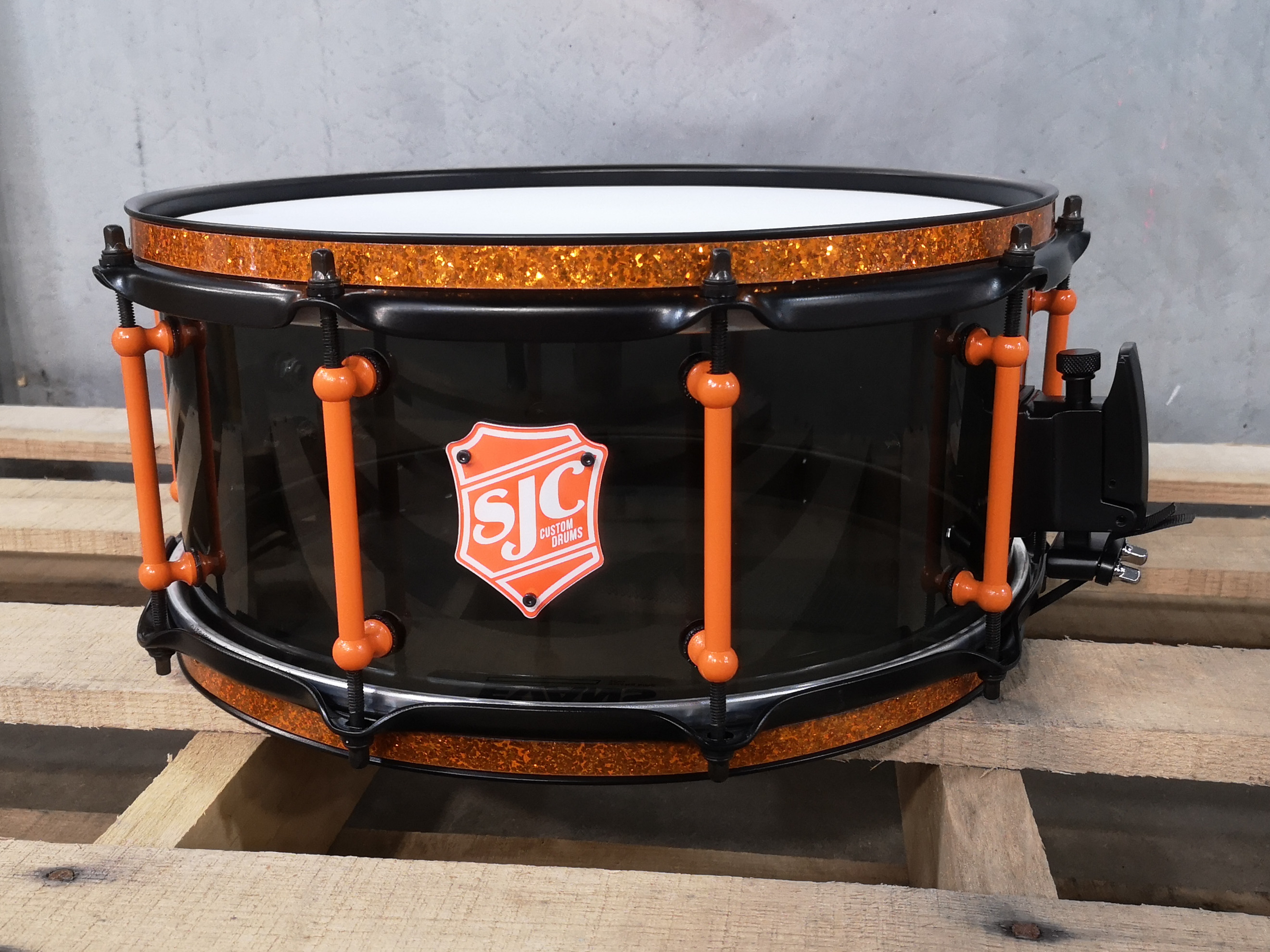 SNARE DRUM GALLERY