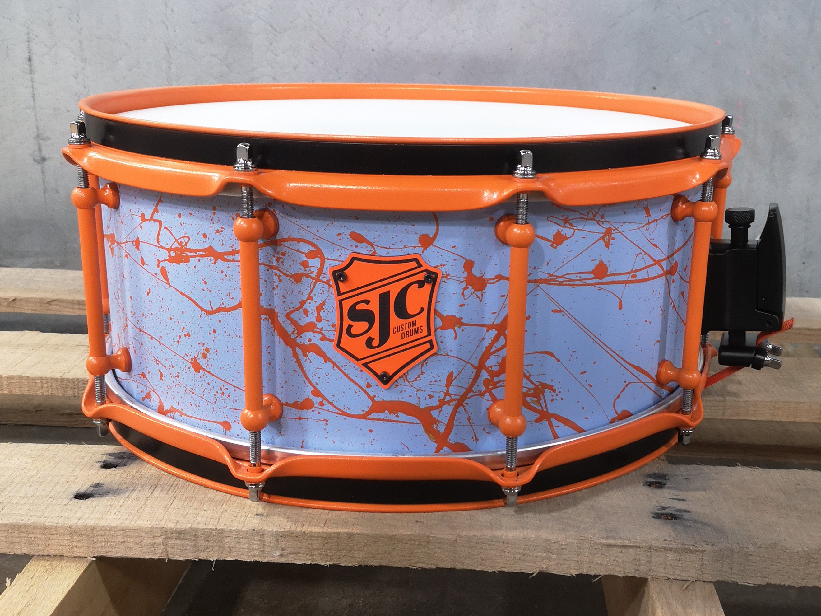 SNARE DRUM GALLERY