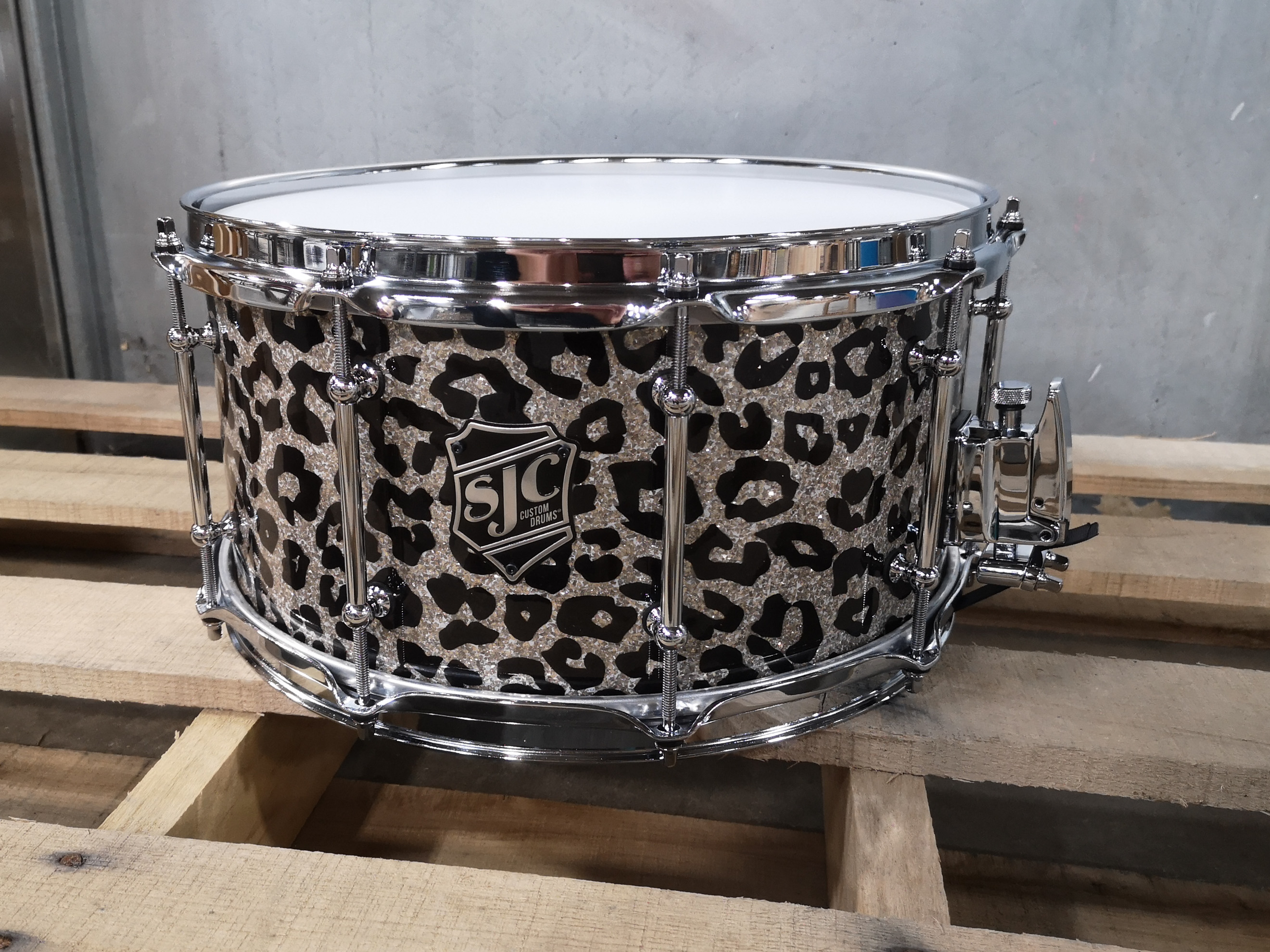 SNARE DRUM GALLERY