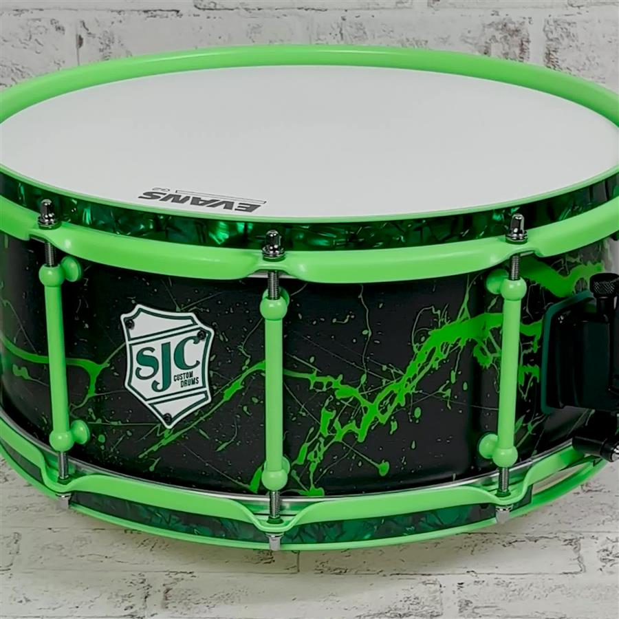 SNARE DRUM GALLERY