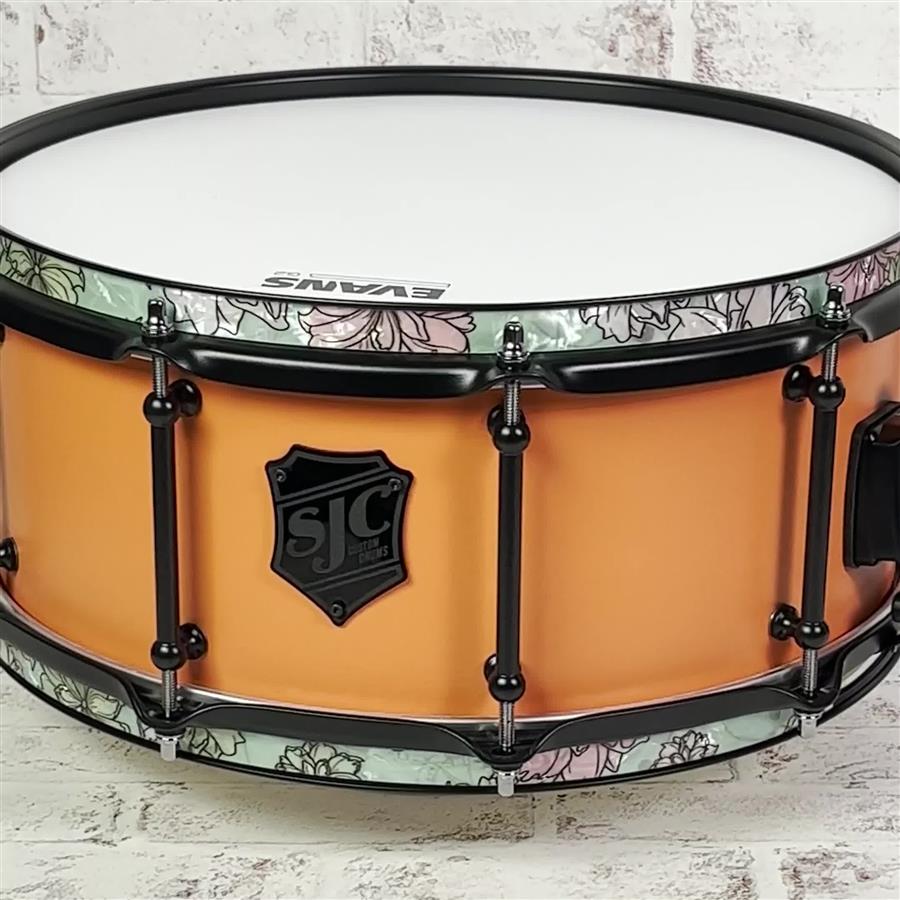 SNARE DRUM GALLERY