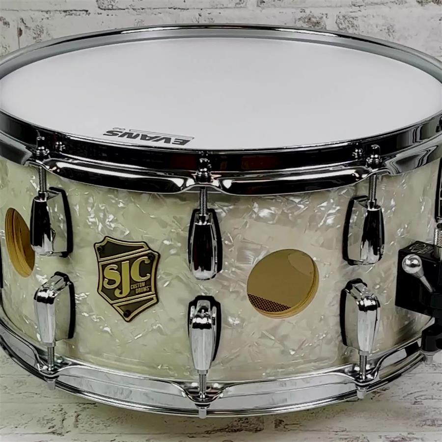 SNARE DRUM GALLERY