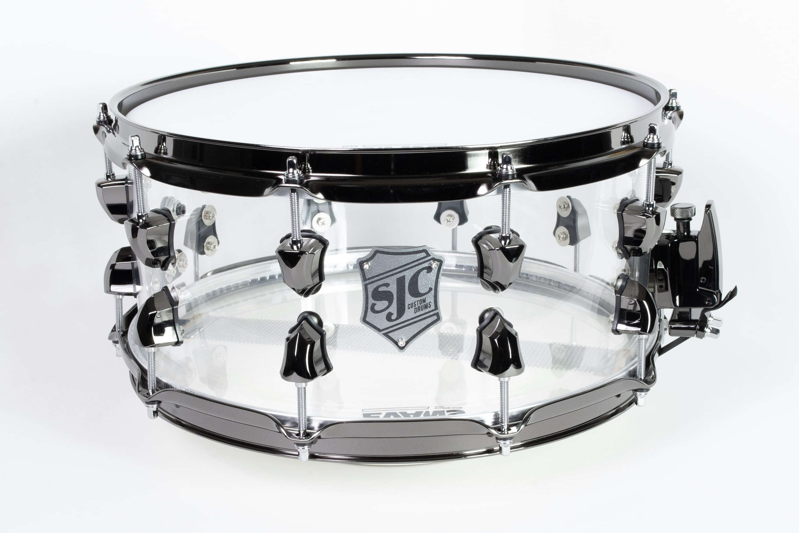 SNARE DRUM GALLERY