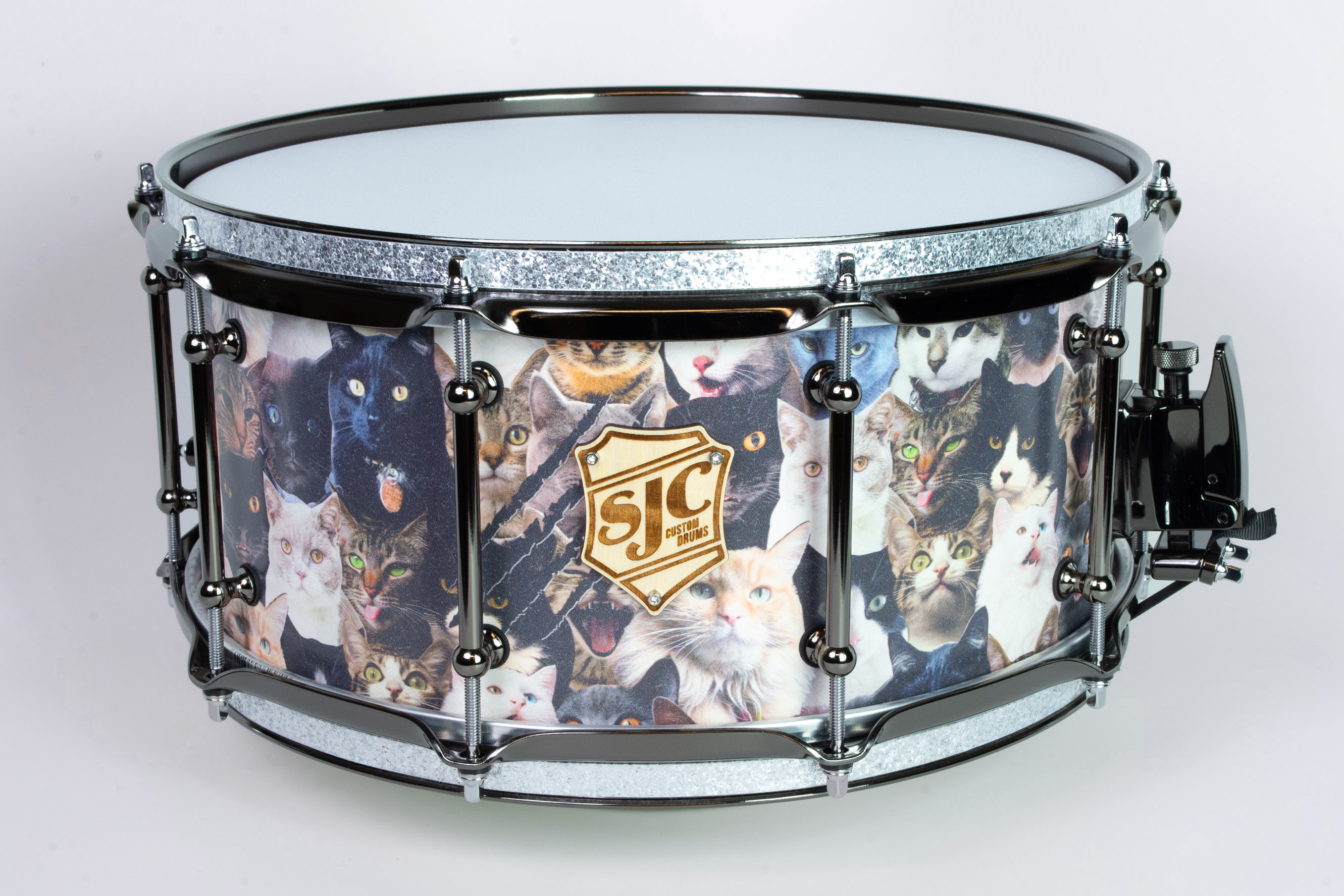 SNARE DRUM GALLERY