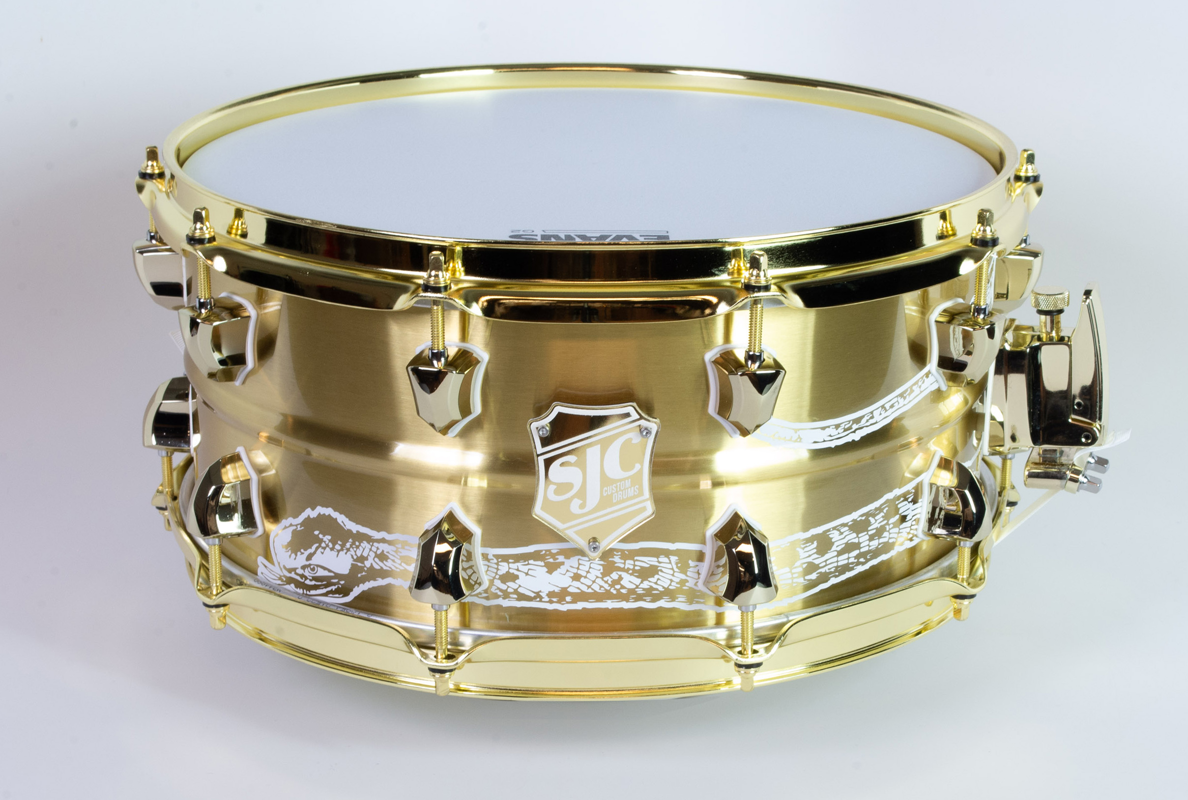 SNARE DRUM GALLERY
