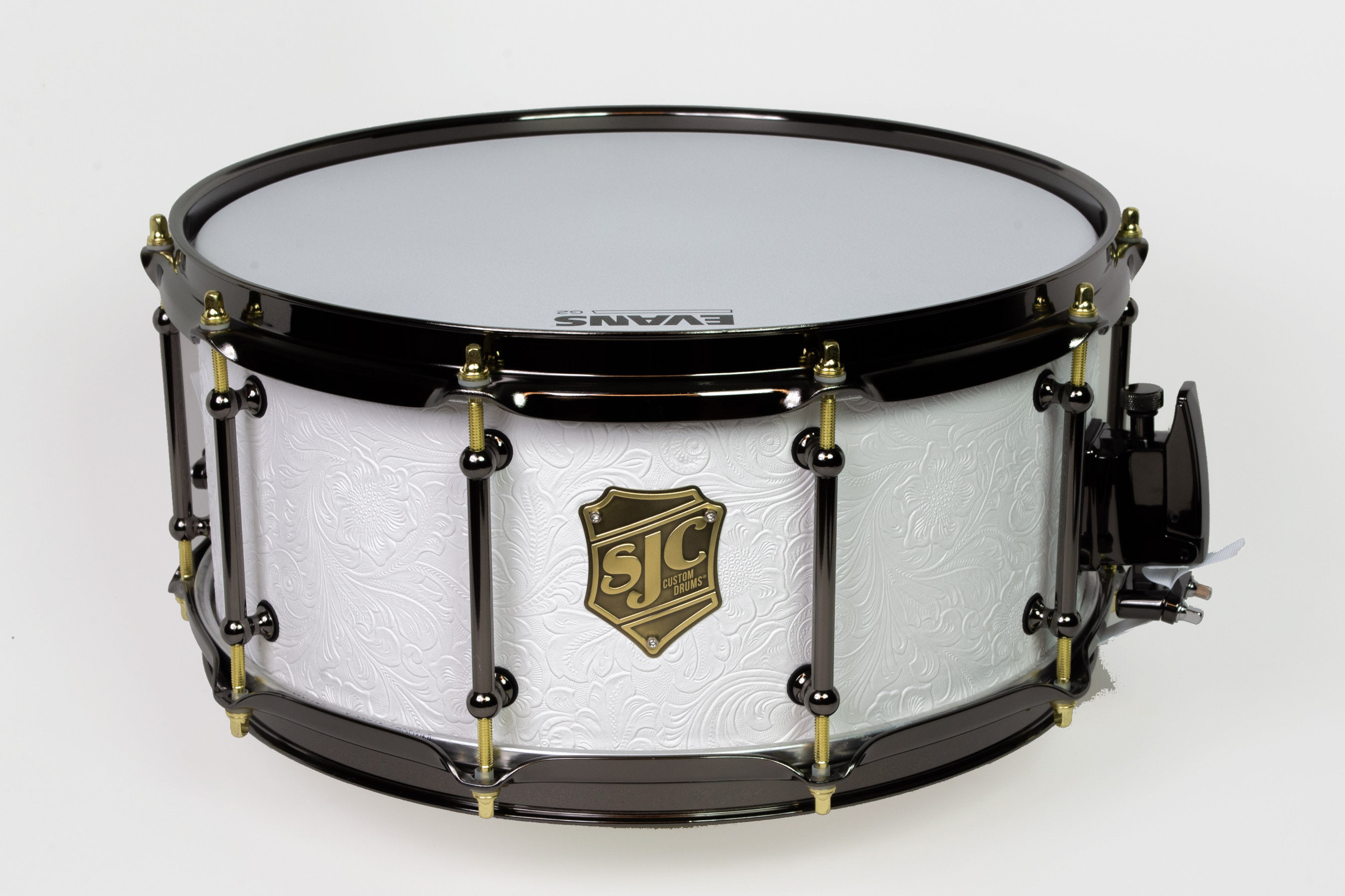 SNARE DRUM GALLERY