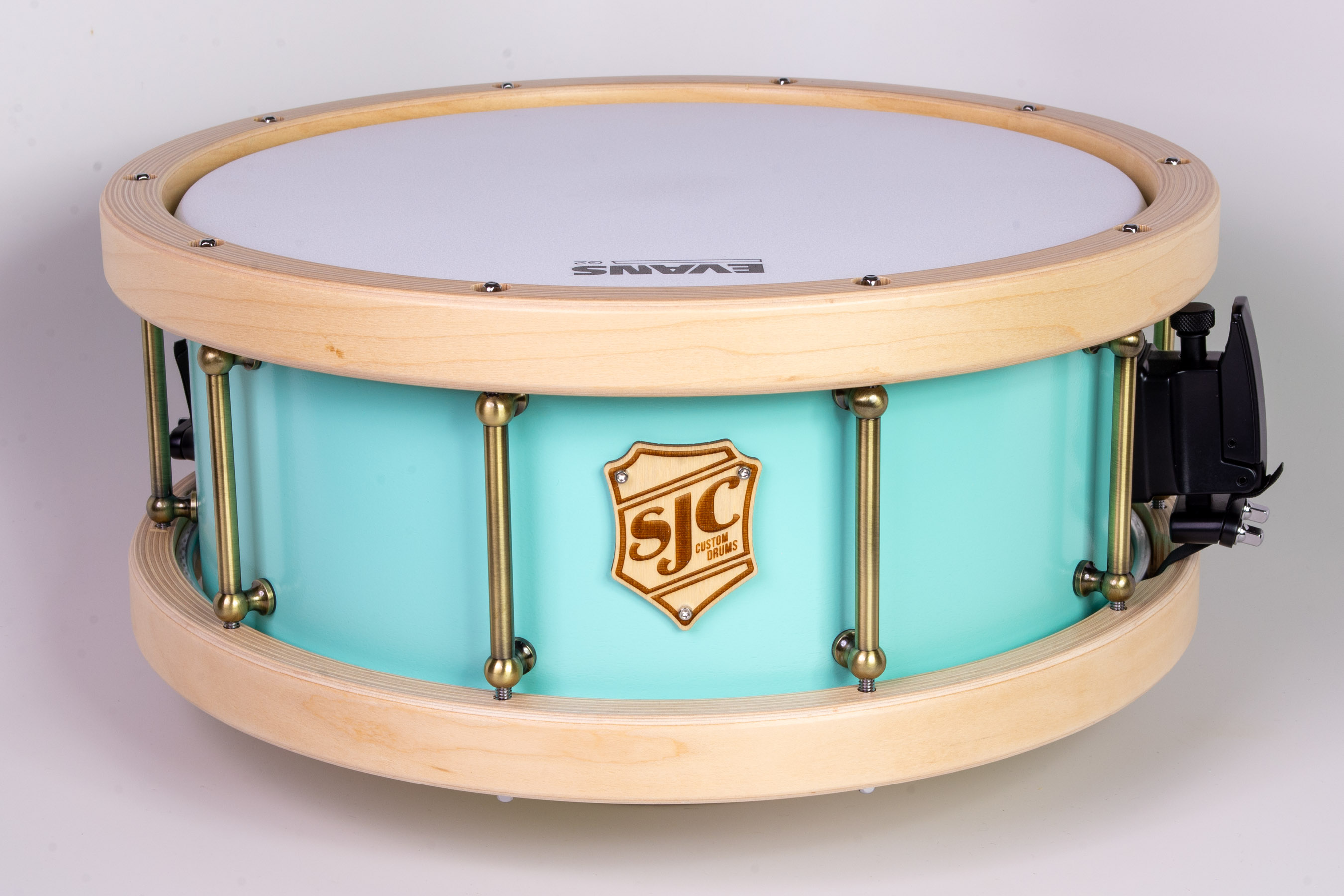 SNARE DRUM GALLERY