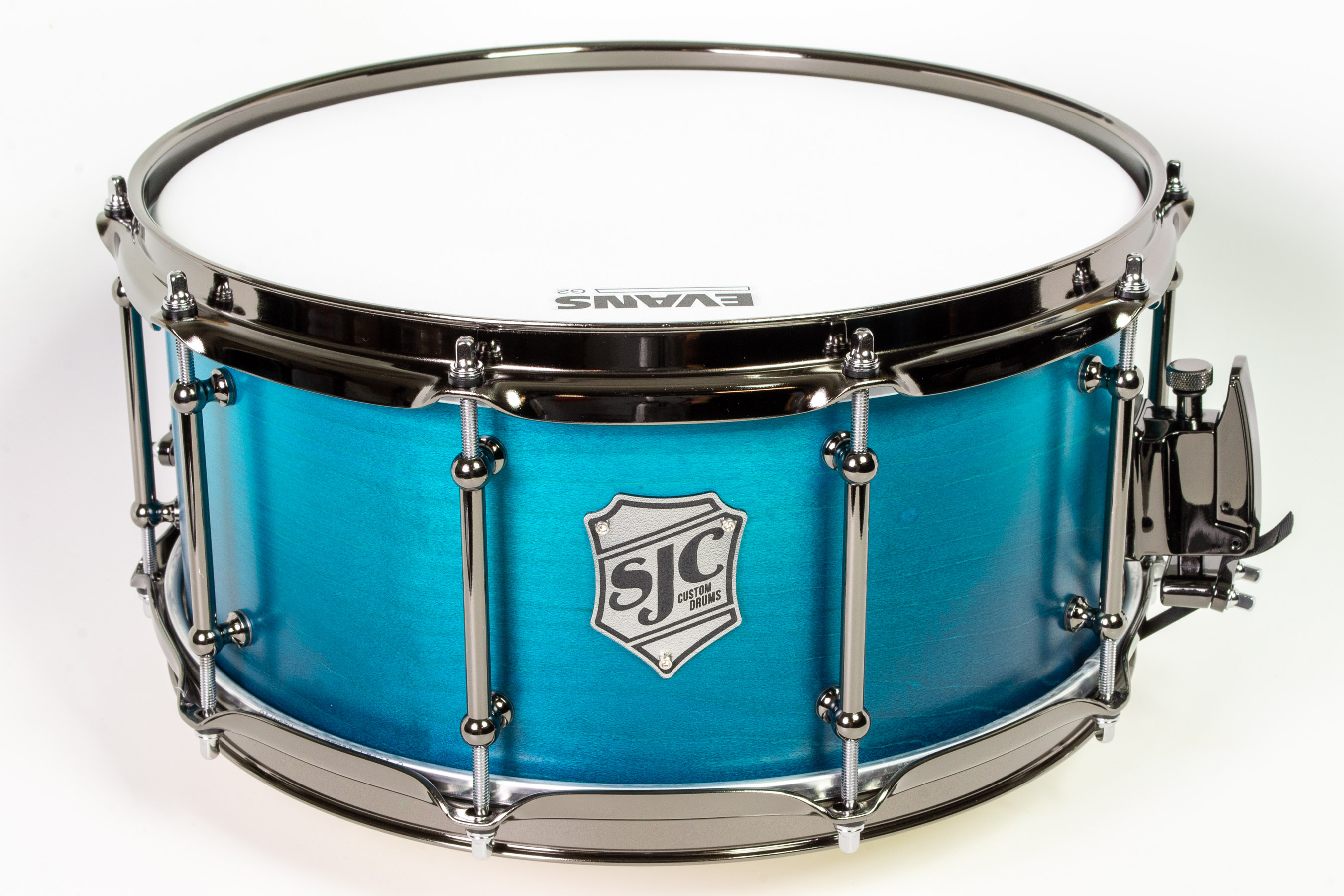 SNARE DRUM GALLERY