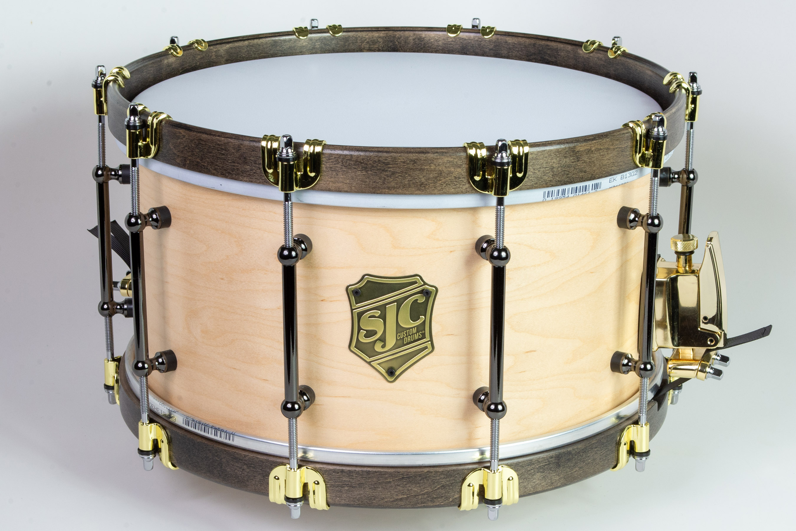 SNARE DRUM GALLERY