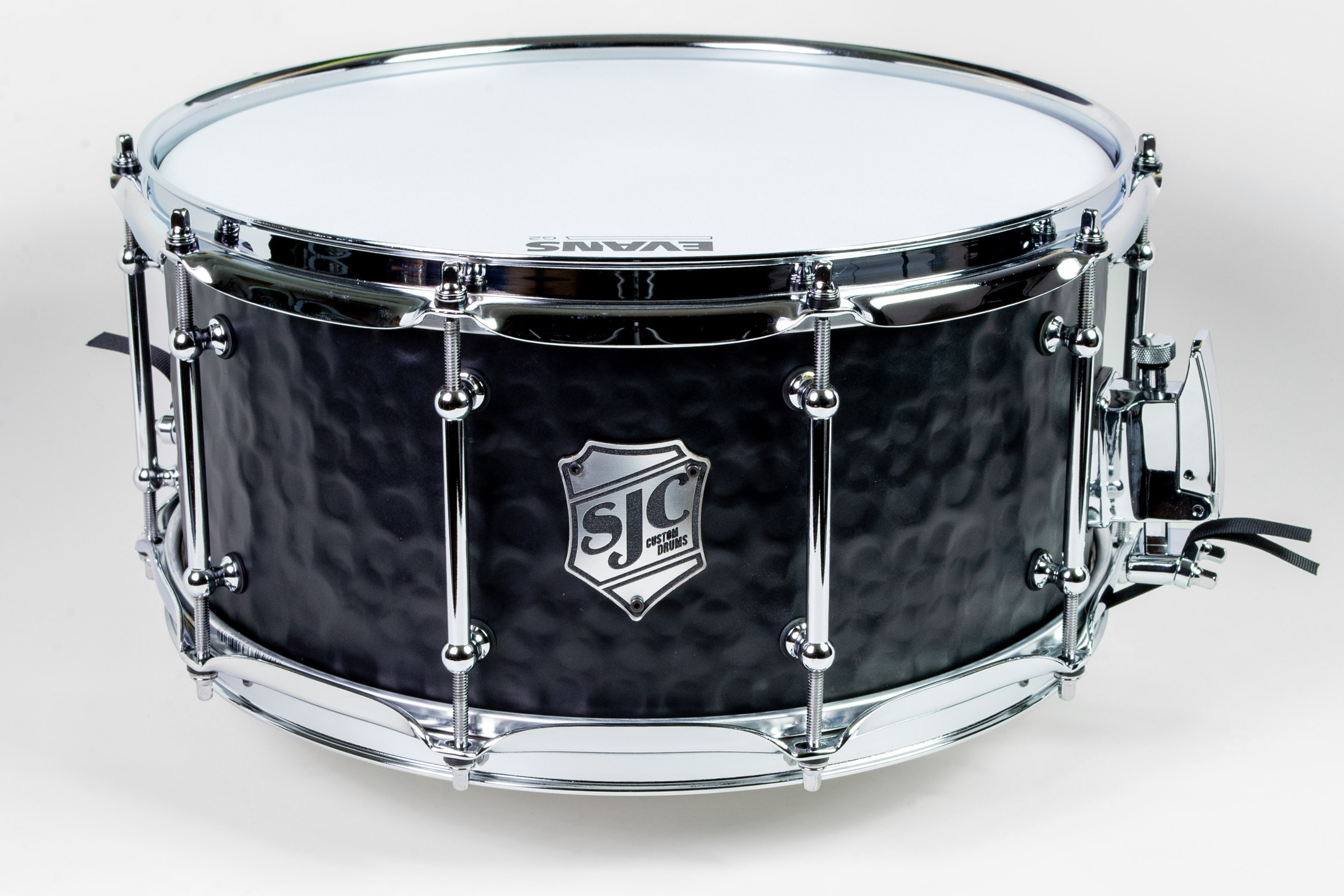SNARE DRUM GALLERY