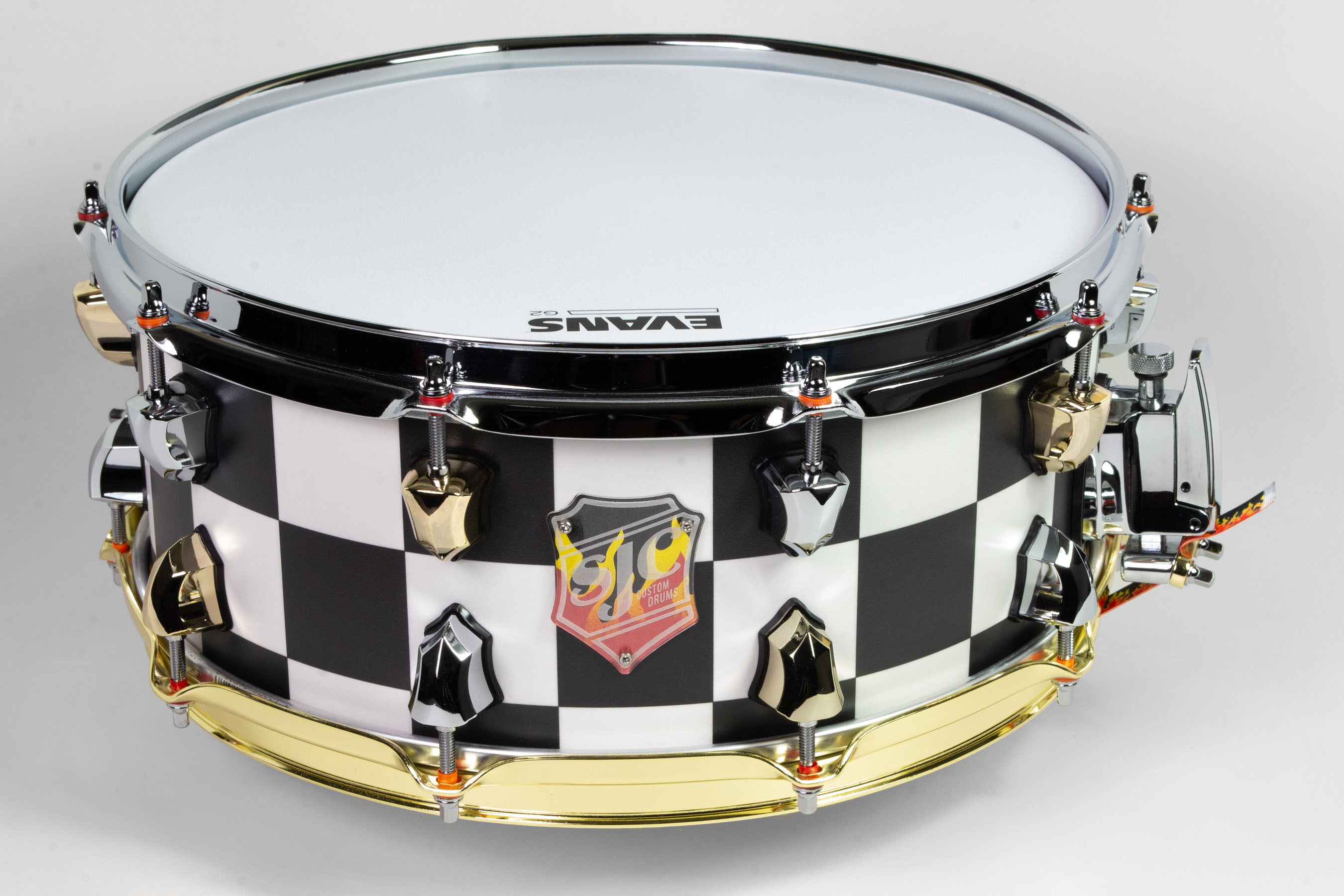 SNARE DRUM GALLERY