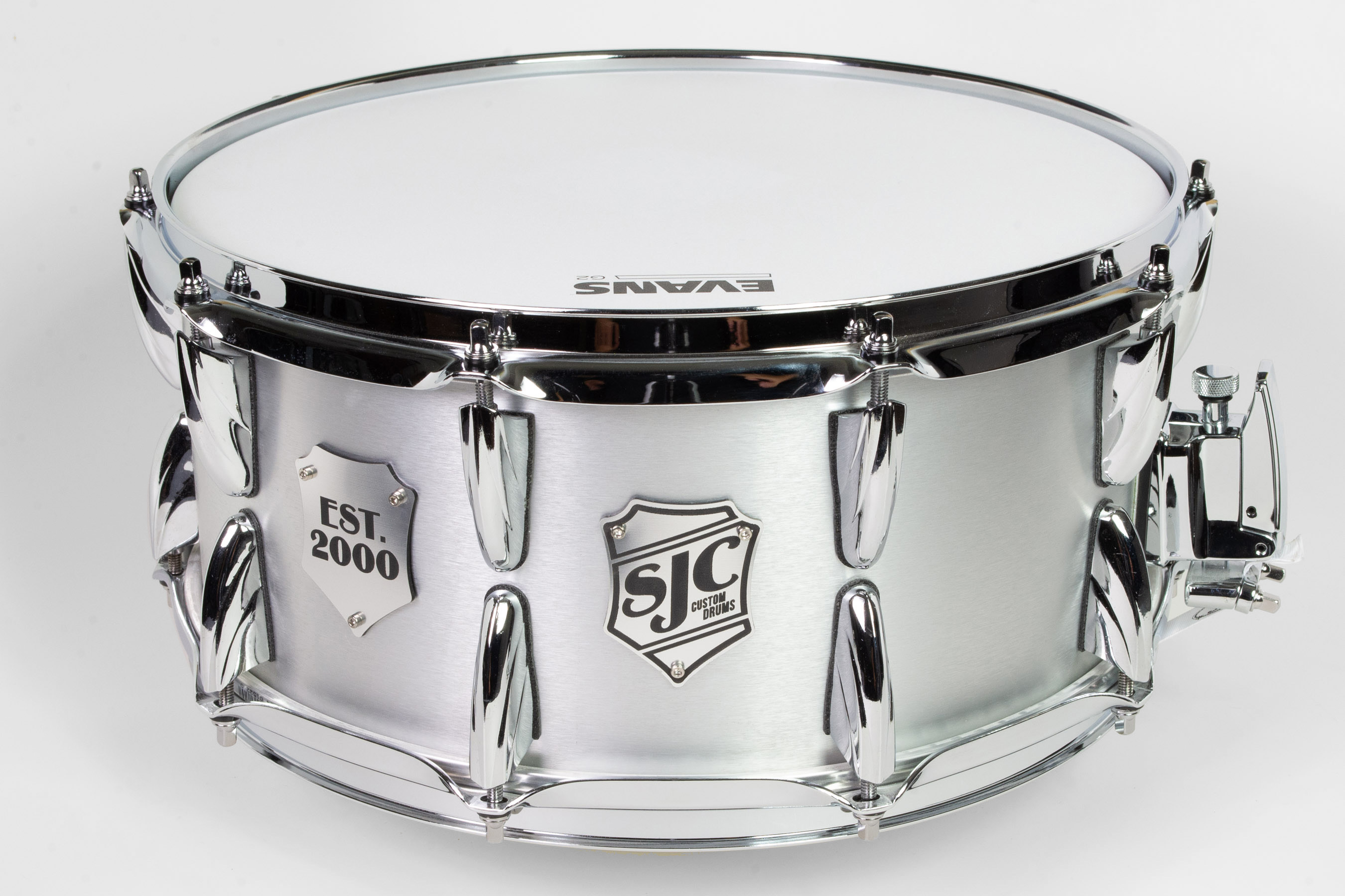 SNARE DRUM GALLERY