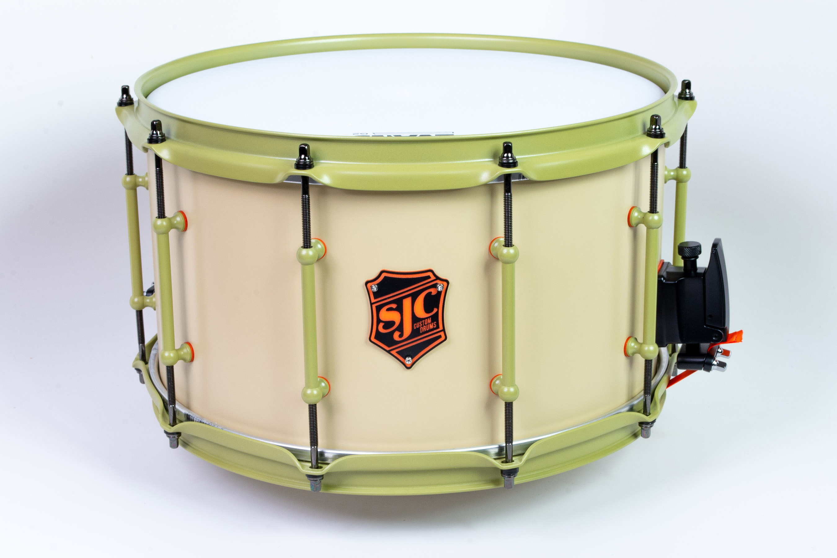 SNARE DRUM GALLERY