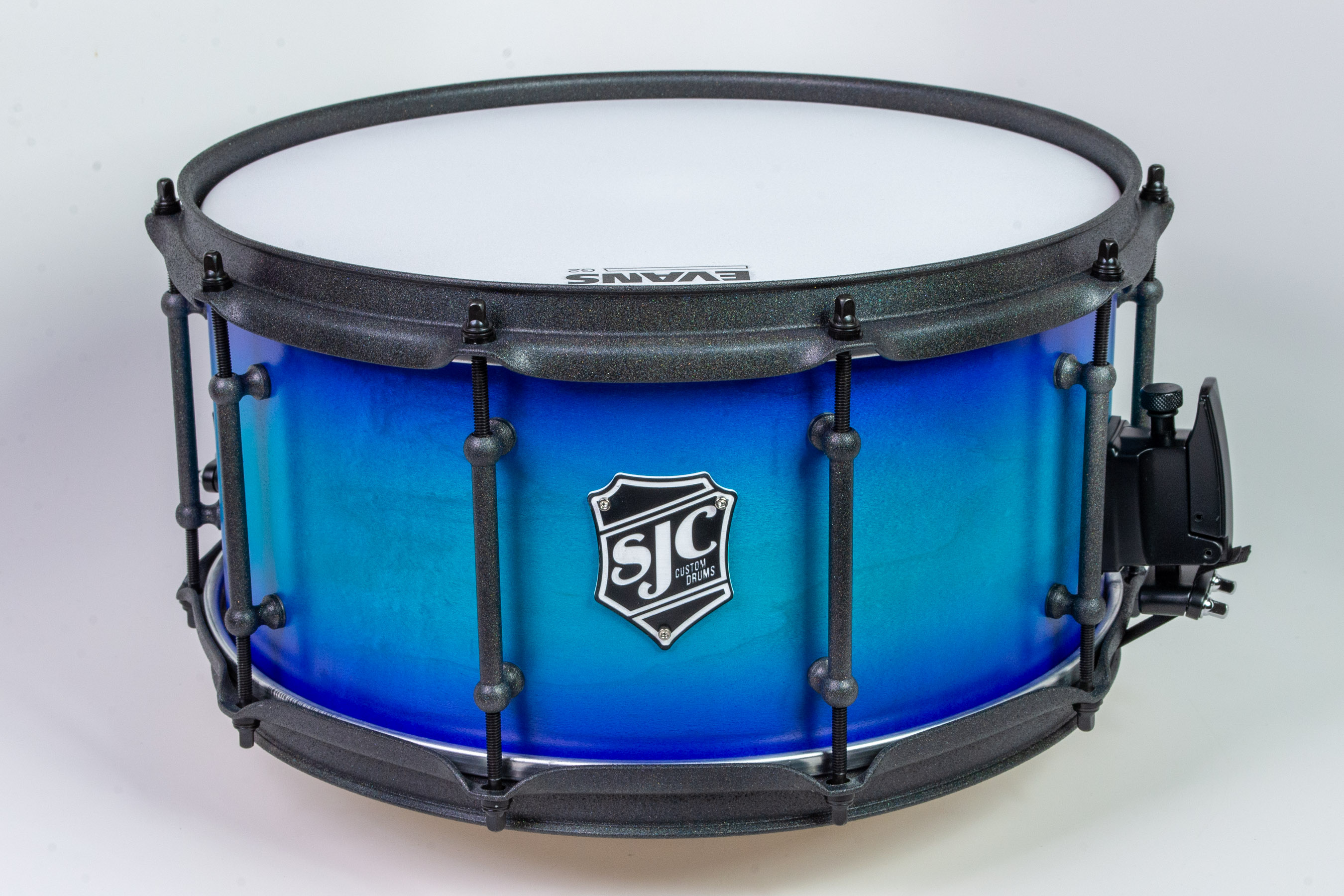 SNARE DRUM GALLERY