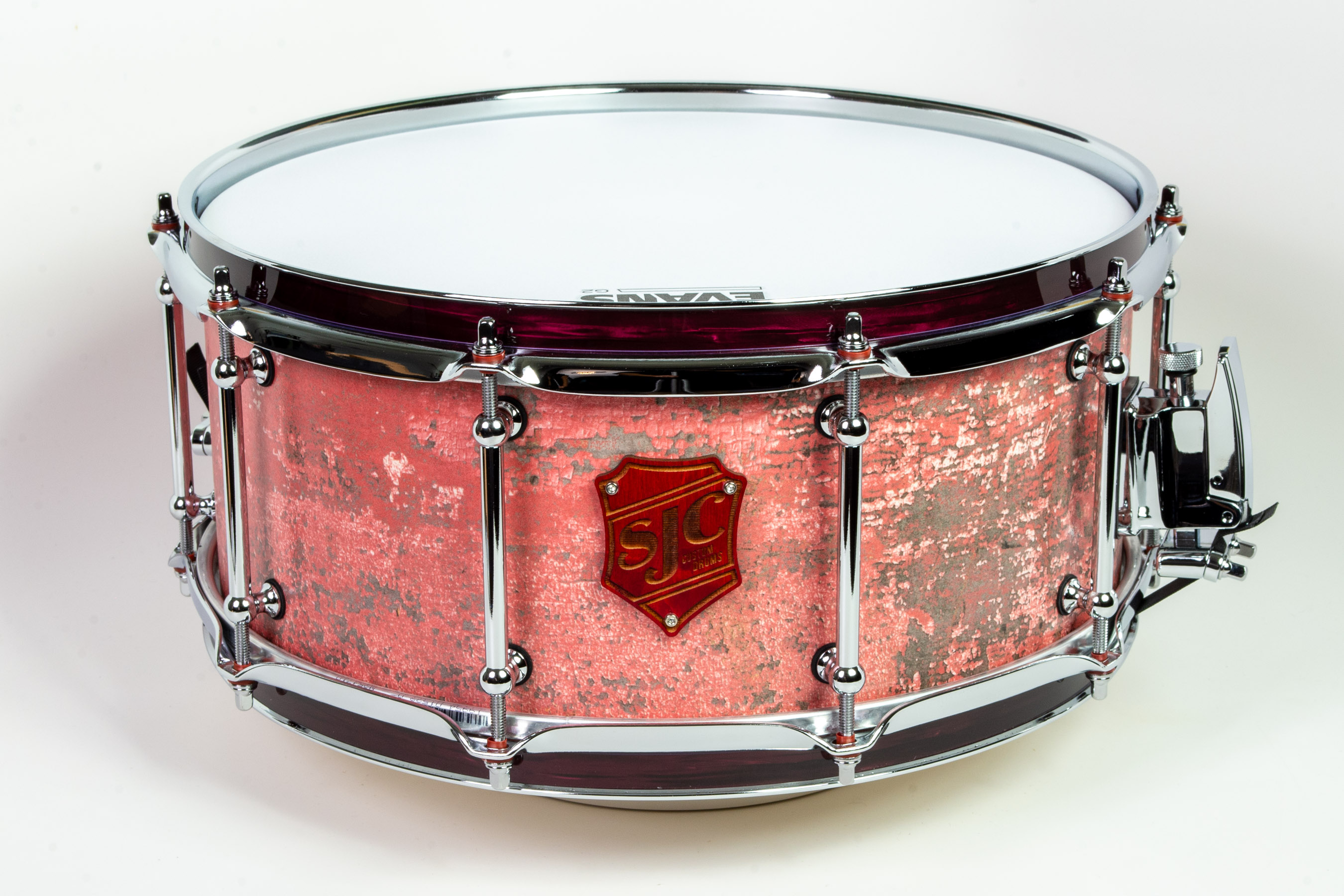 SNARE DRUM GALLERY
