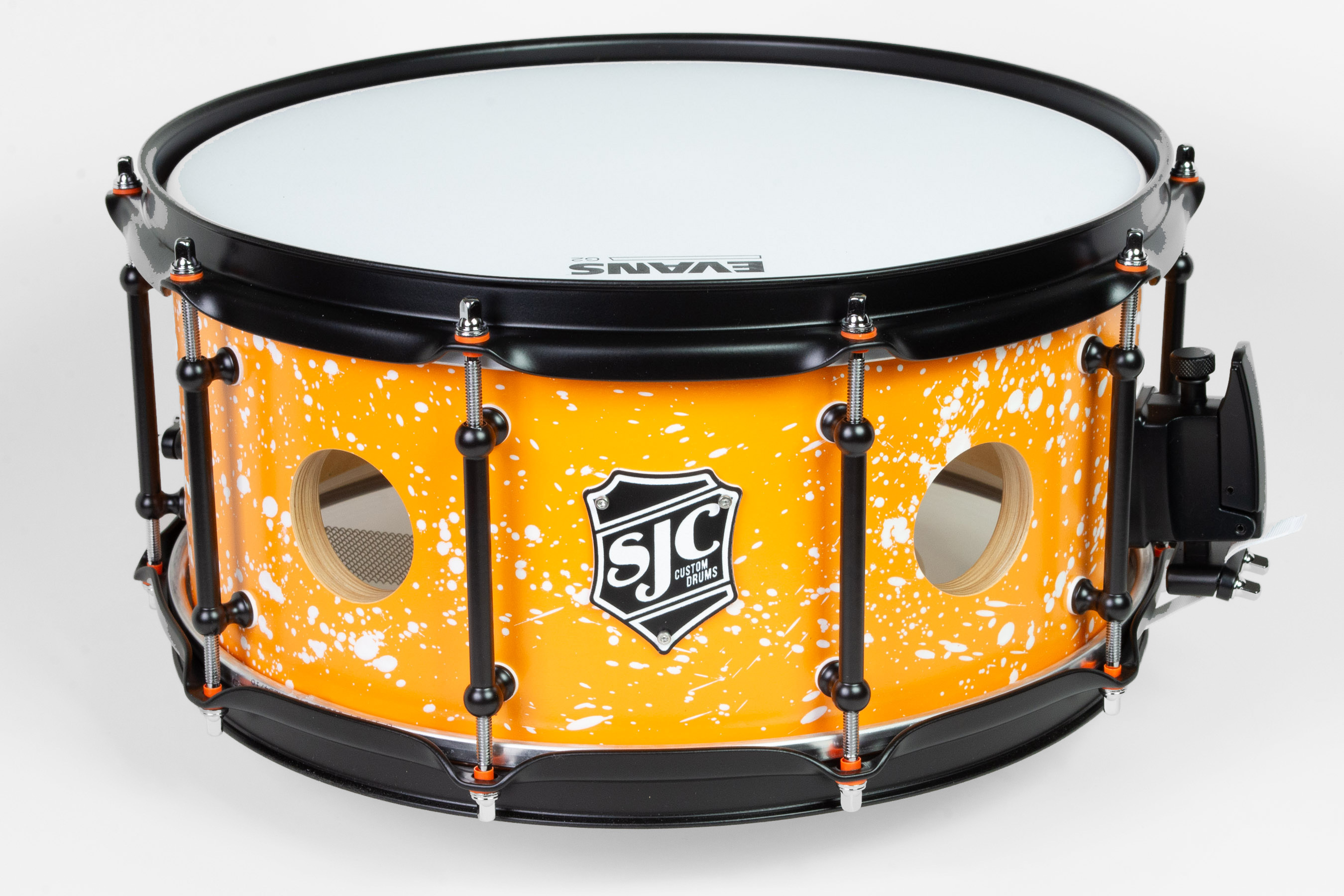 SNARE DRUM GALLERY