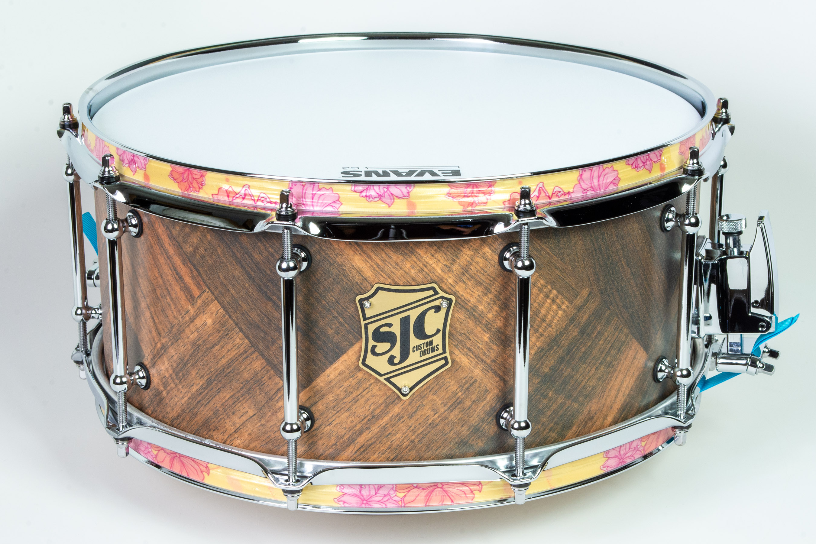 SNARE DRUM GALLERY