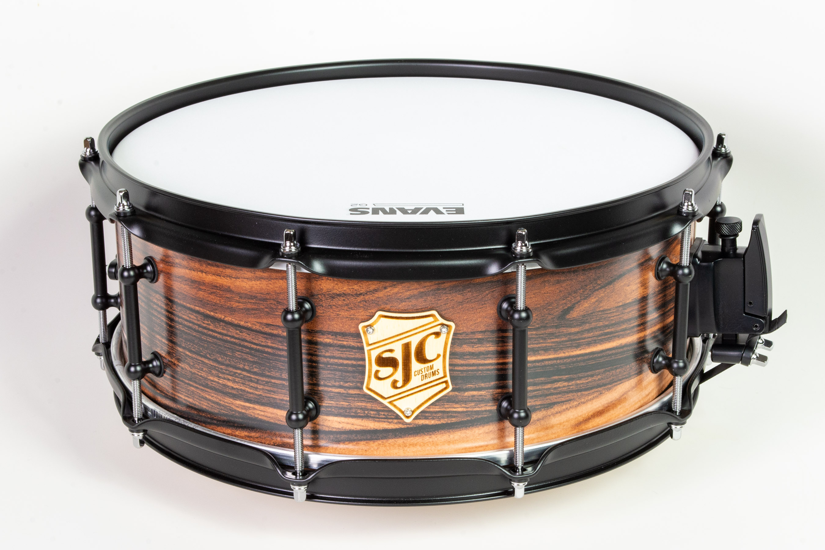 SNARE DRUM GALLERY