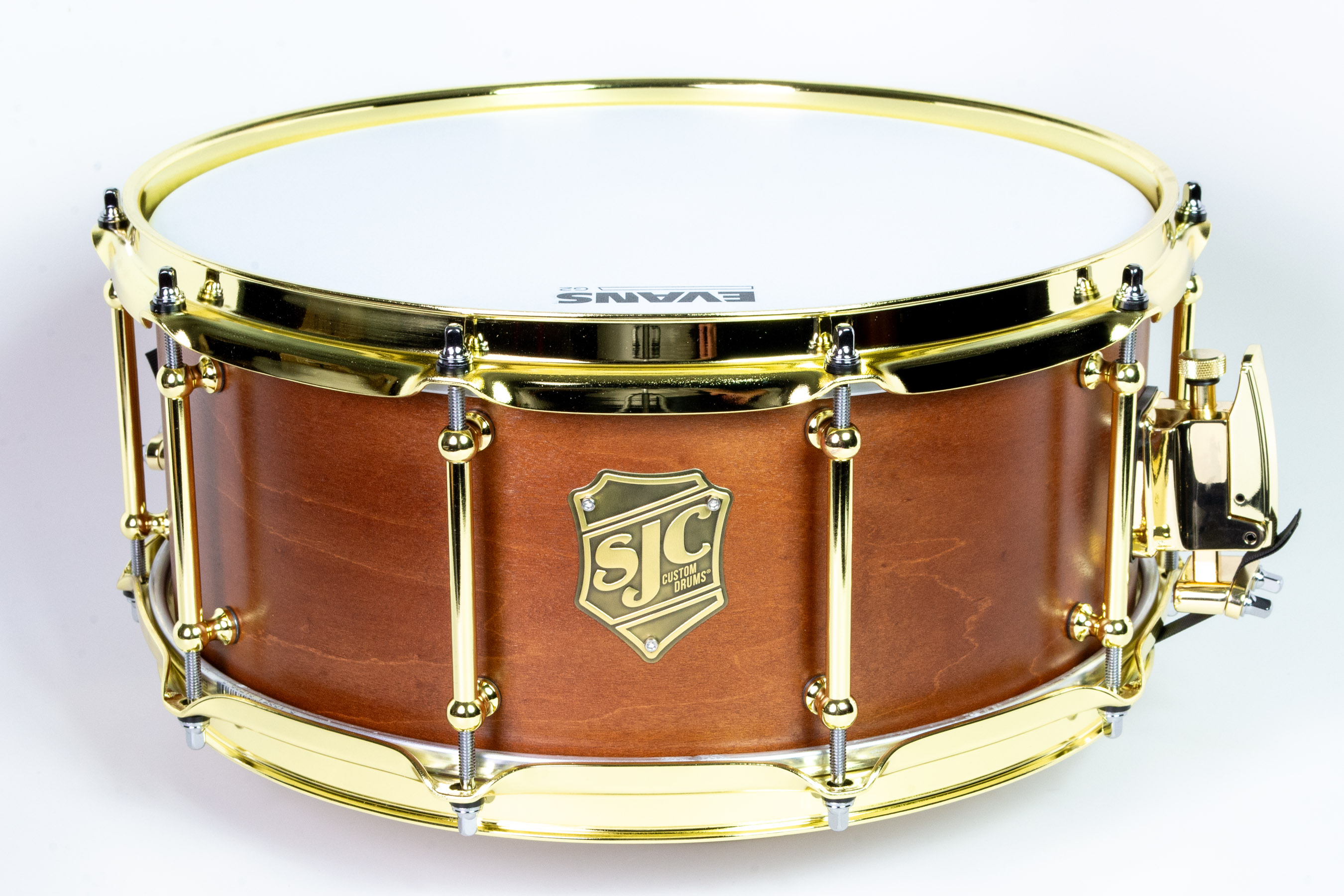 SNARE DRUM GALLERY