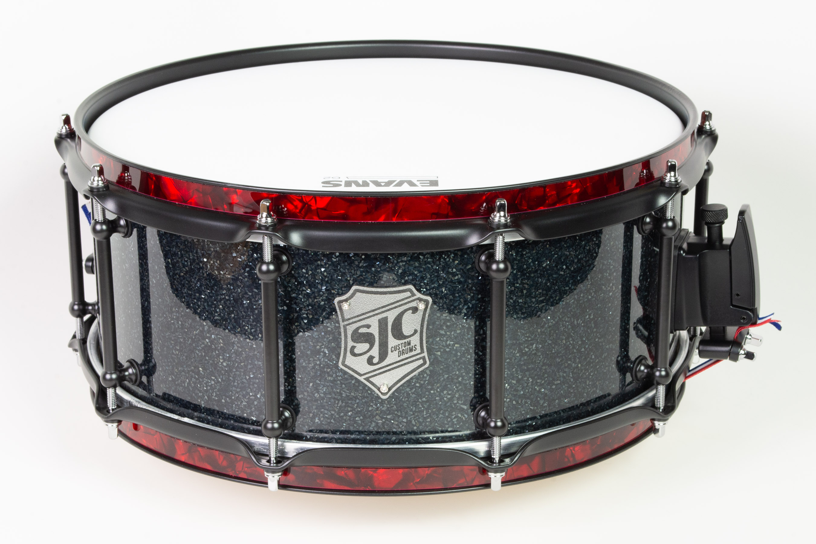 SNARE DRUM GALLERY