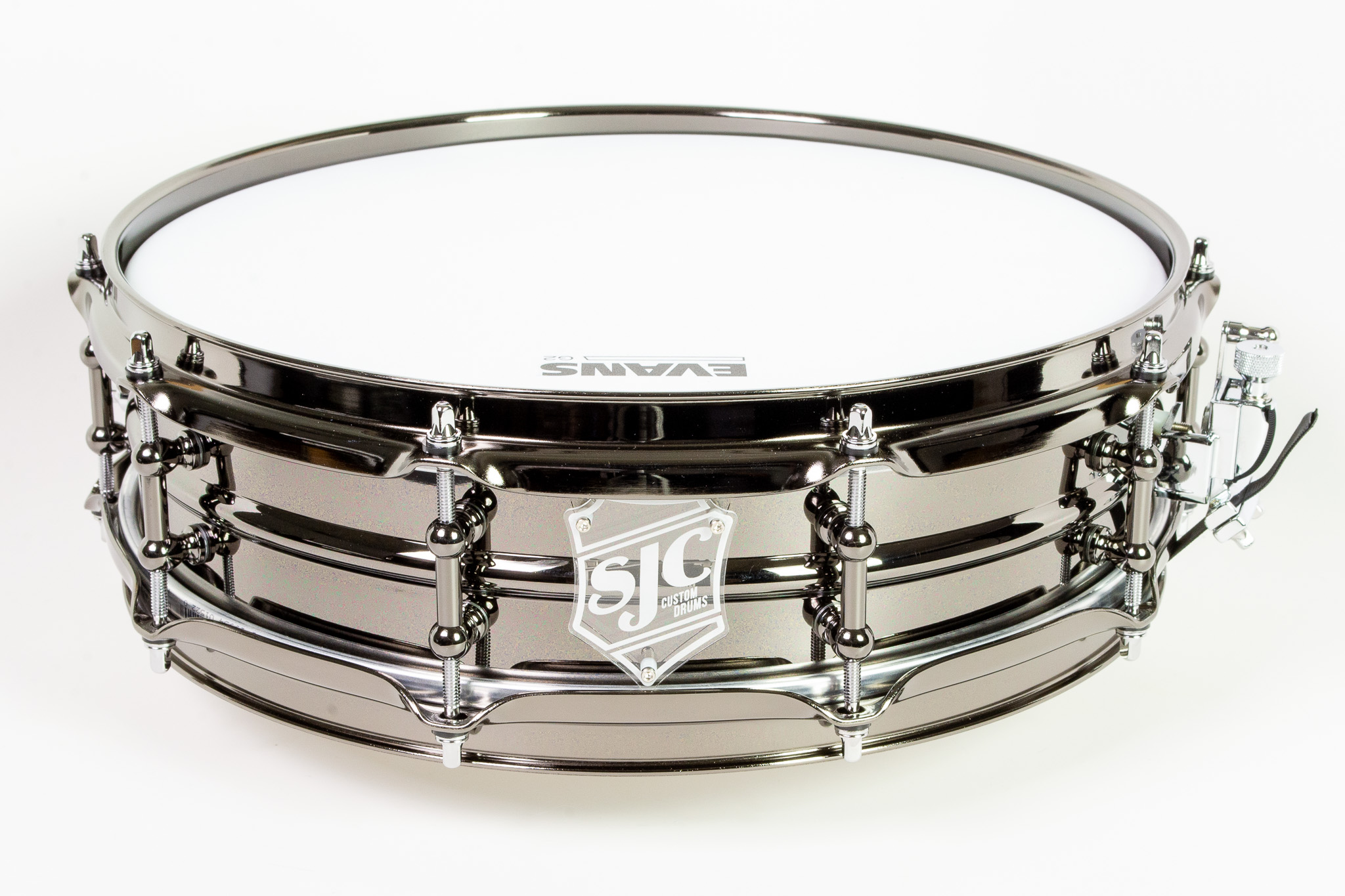 SNARE DRUM GALLERY