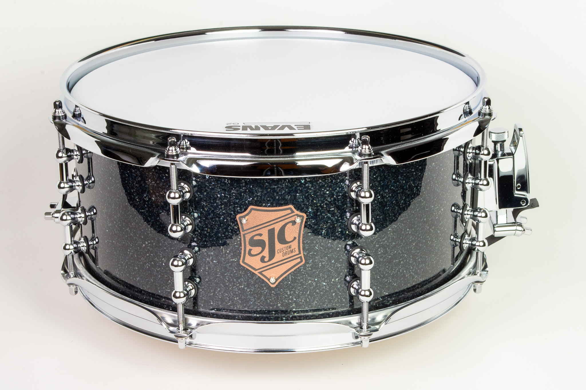 SNARE DRUM GALLERY