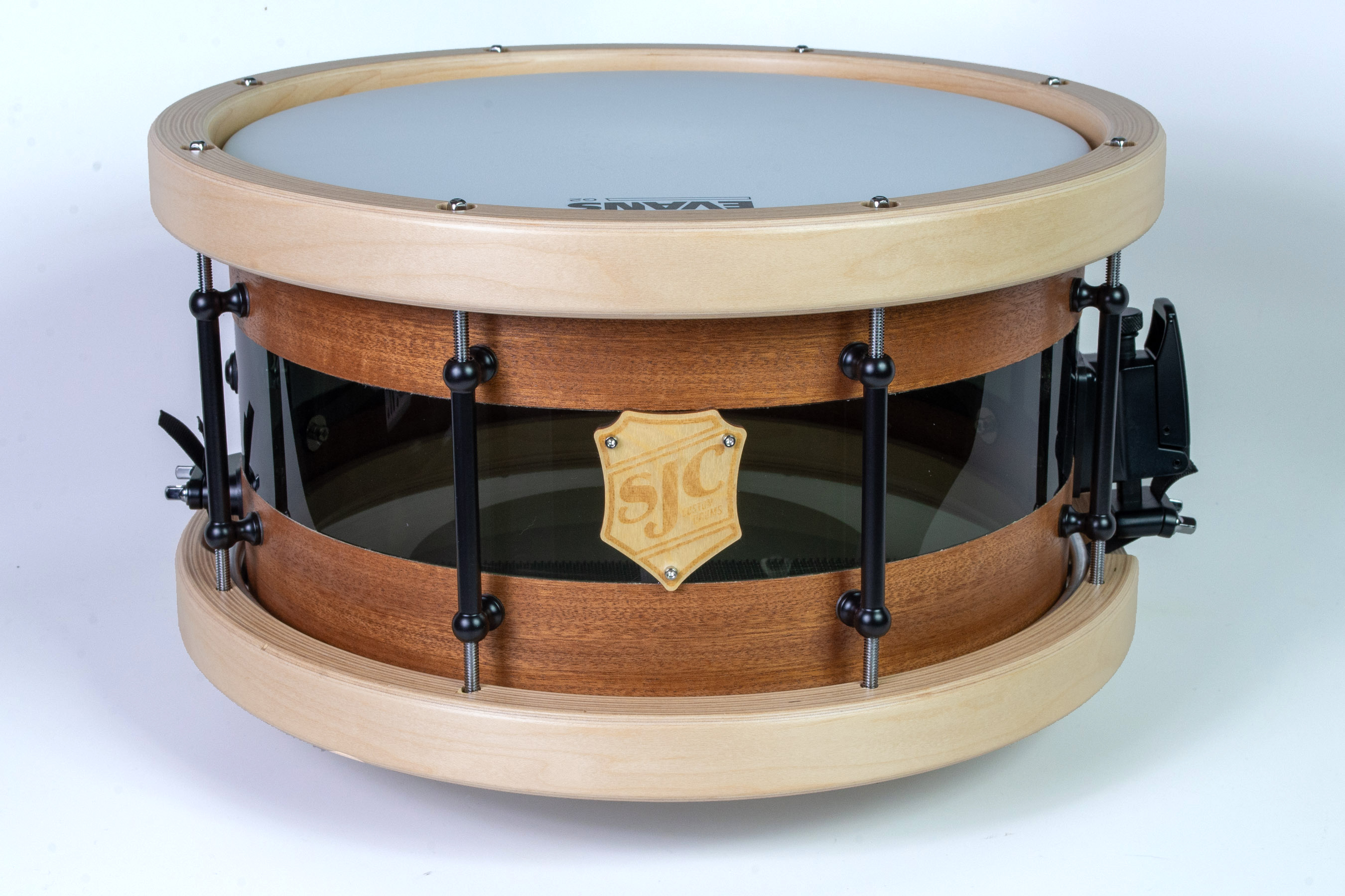 SNARE DRUM GALLERY