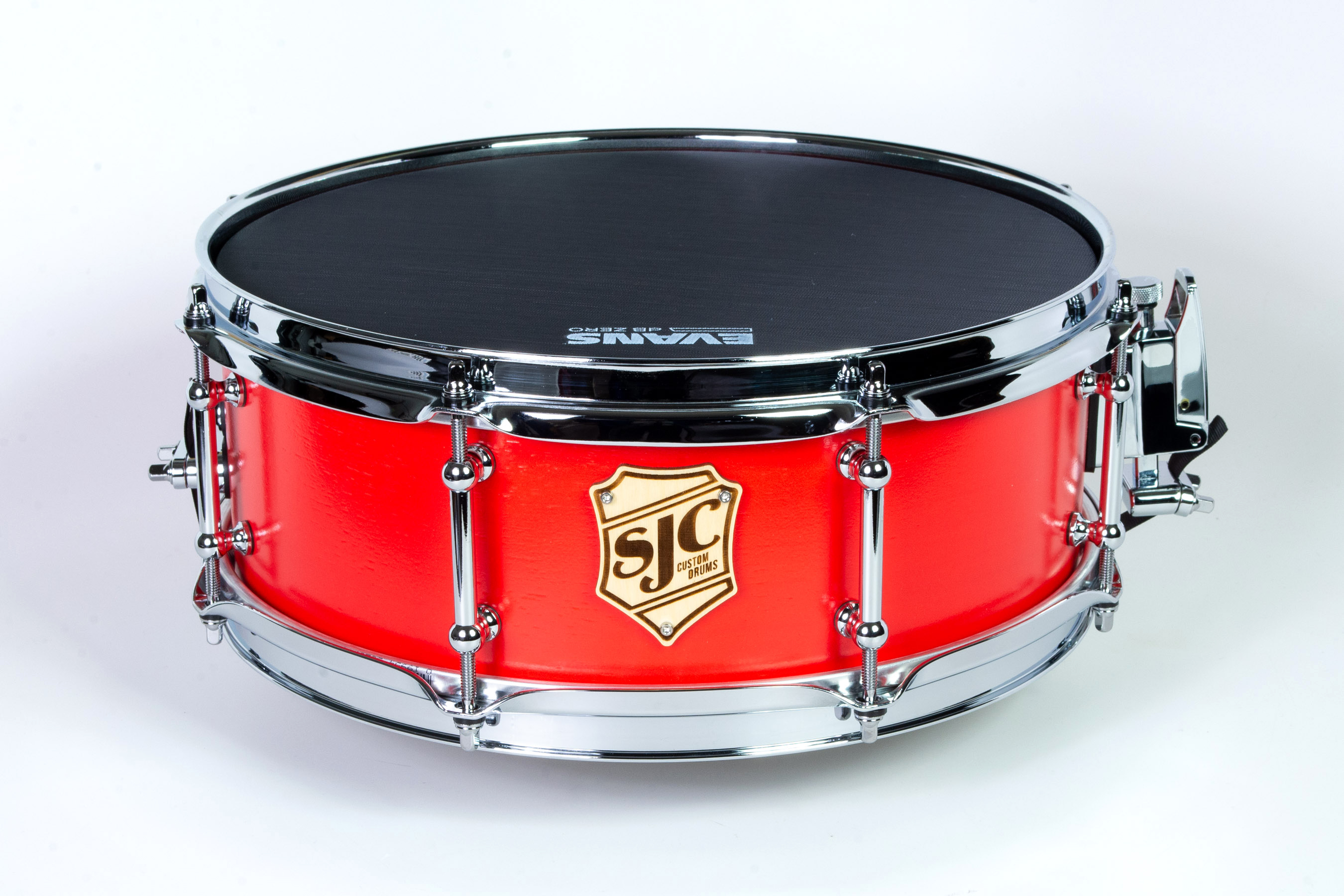 SNARE DRUM GALLERY