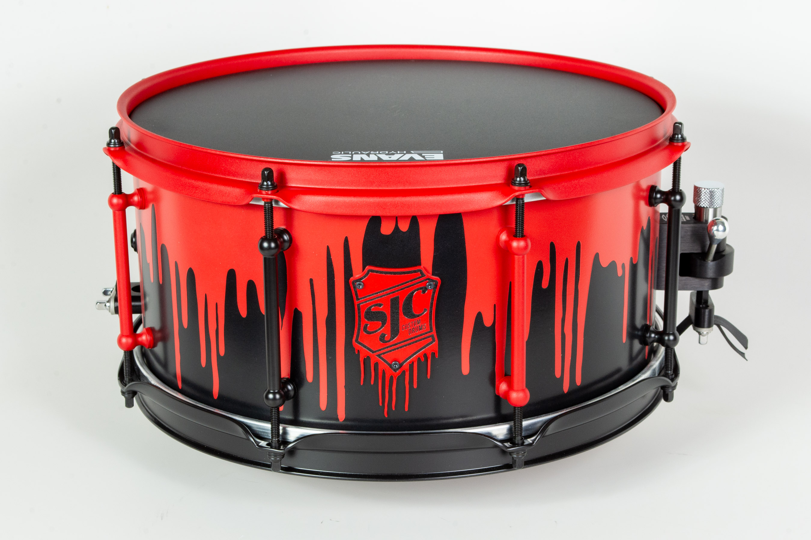 SNARE DRUM GALLERY