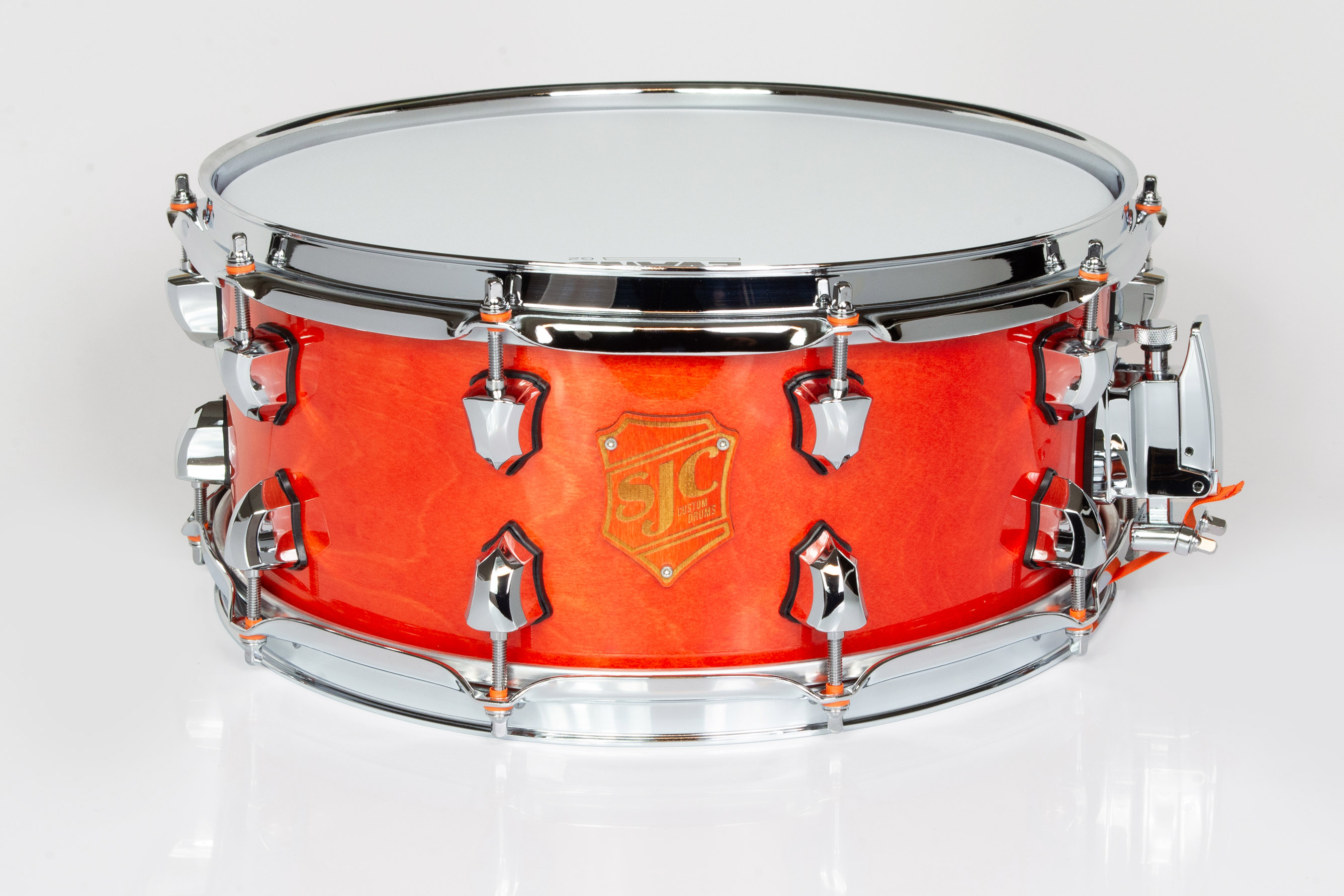 SNARE DRUM GALLERY