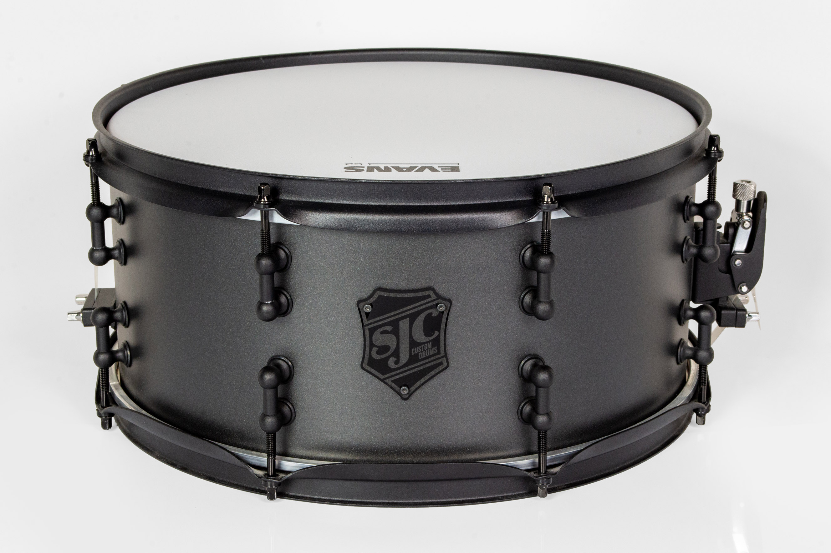 SNARE DRUM GALLERY