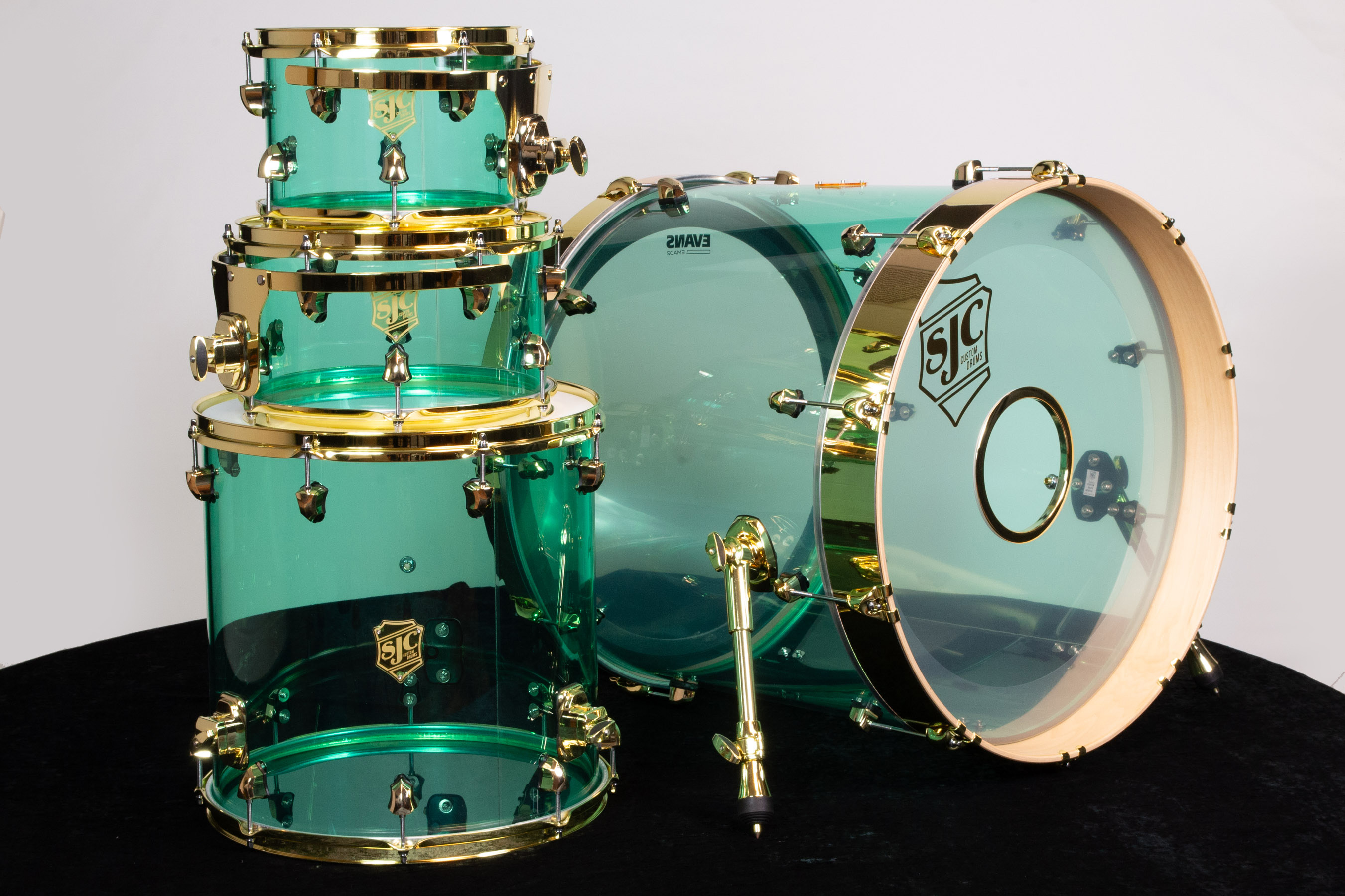 DRUM KIT GALLERY