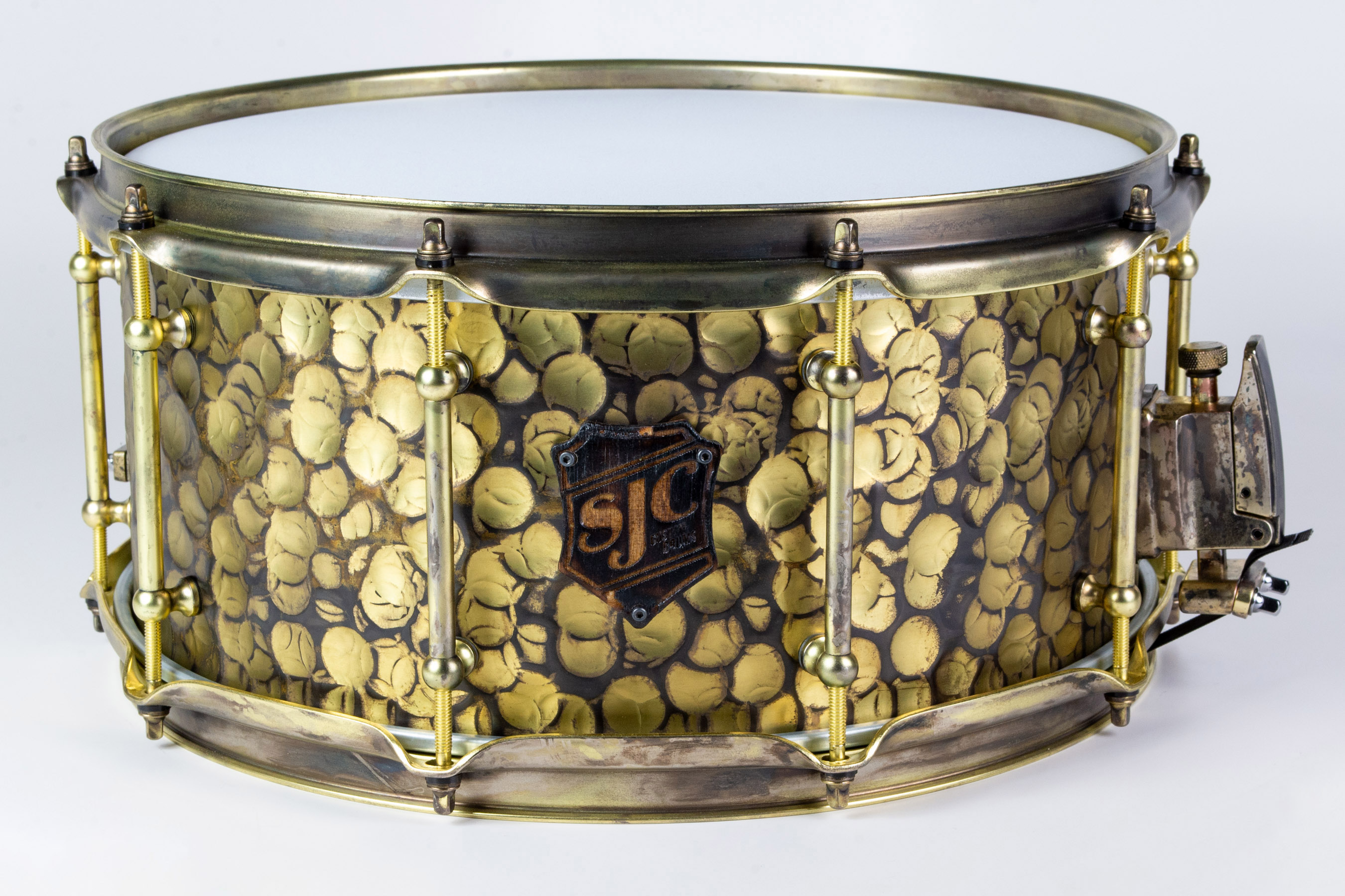 SNARE DRUM GALLERY