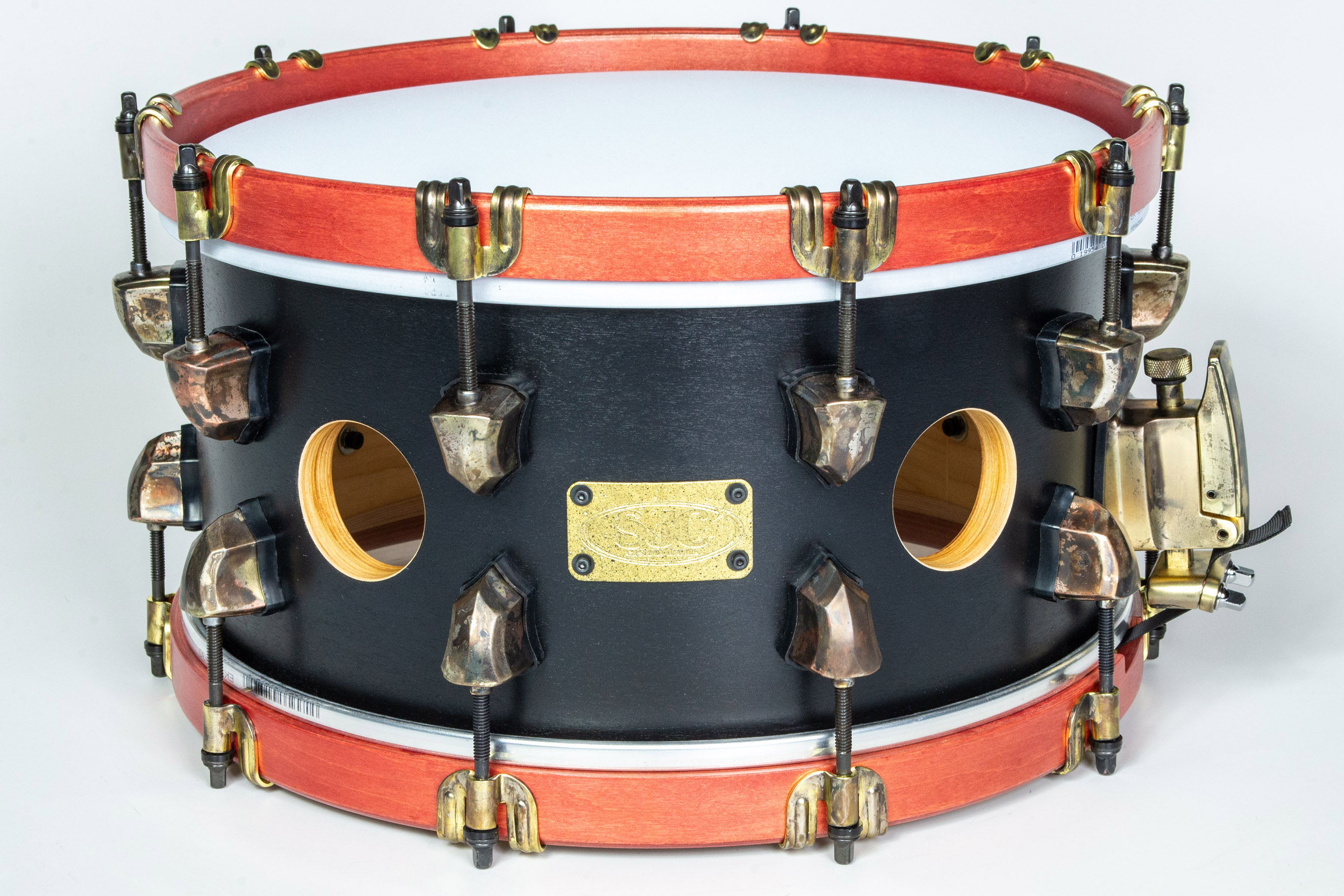 SNARE DRUM GALLERY