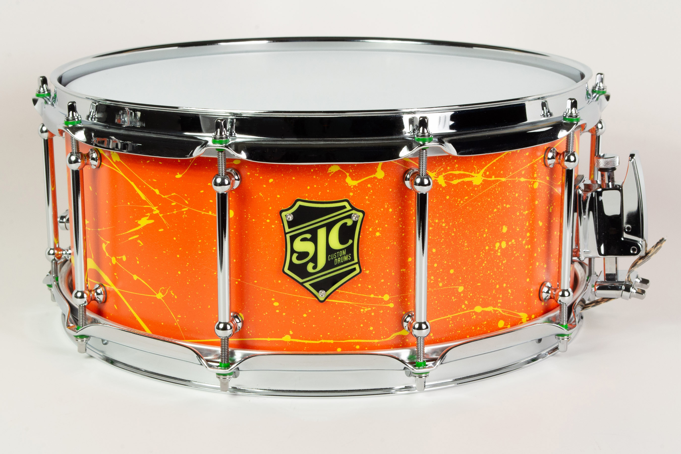 SNARE DRUM GALLERY