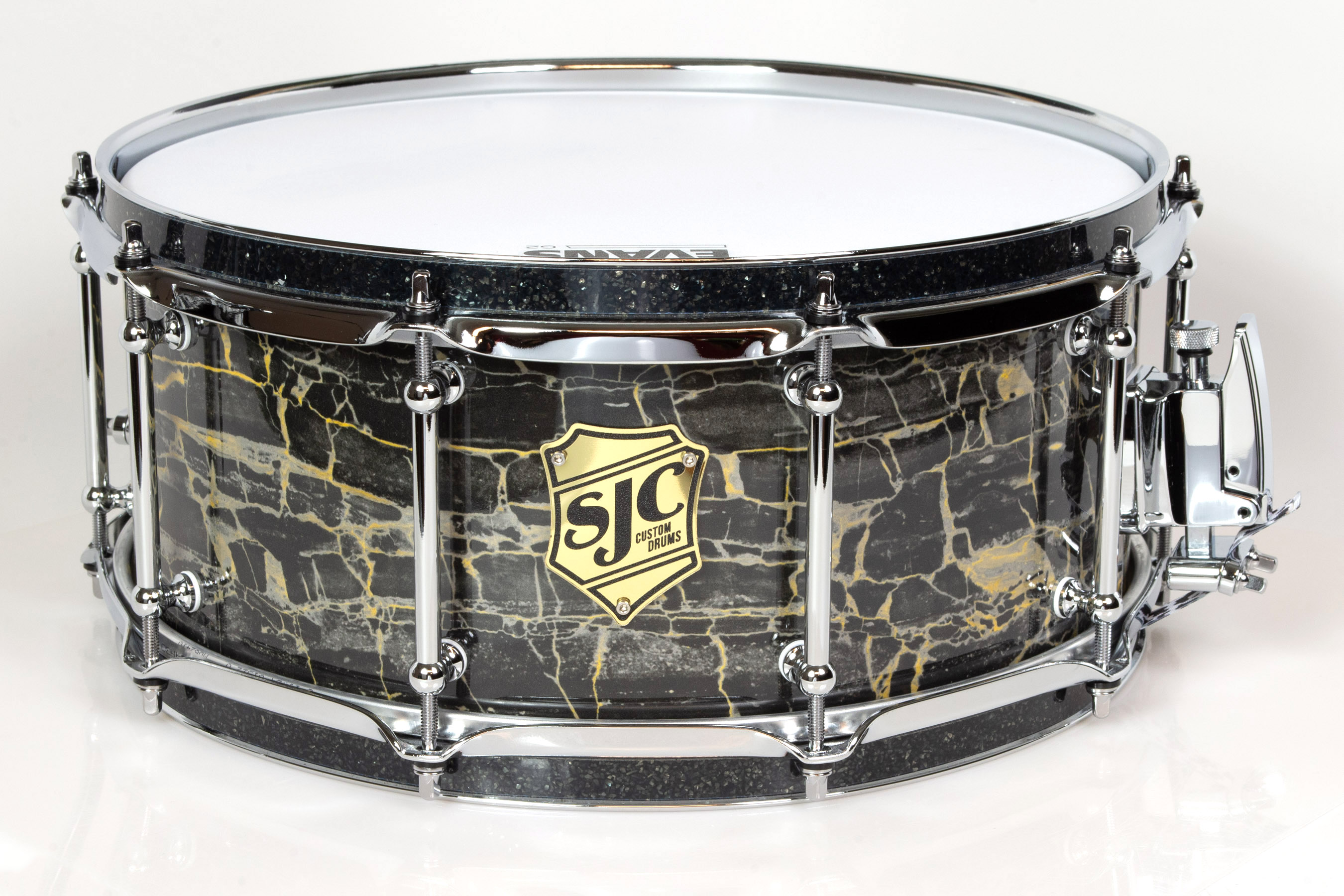SNARE DRUM GALLERY