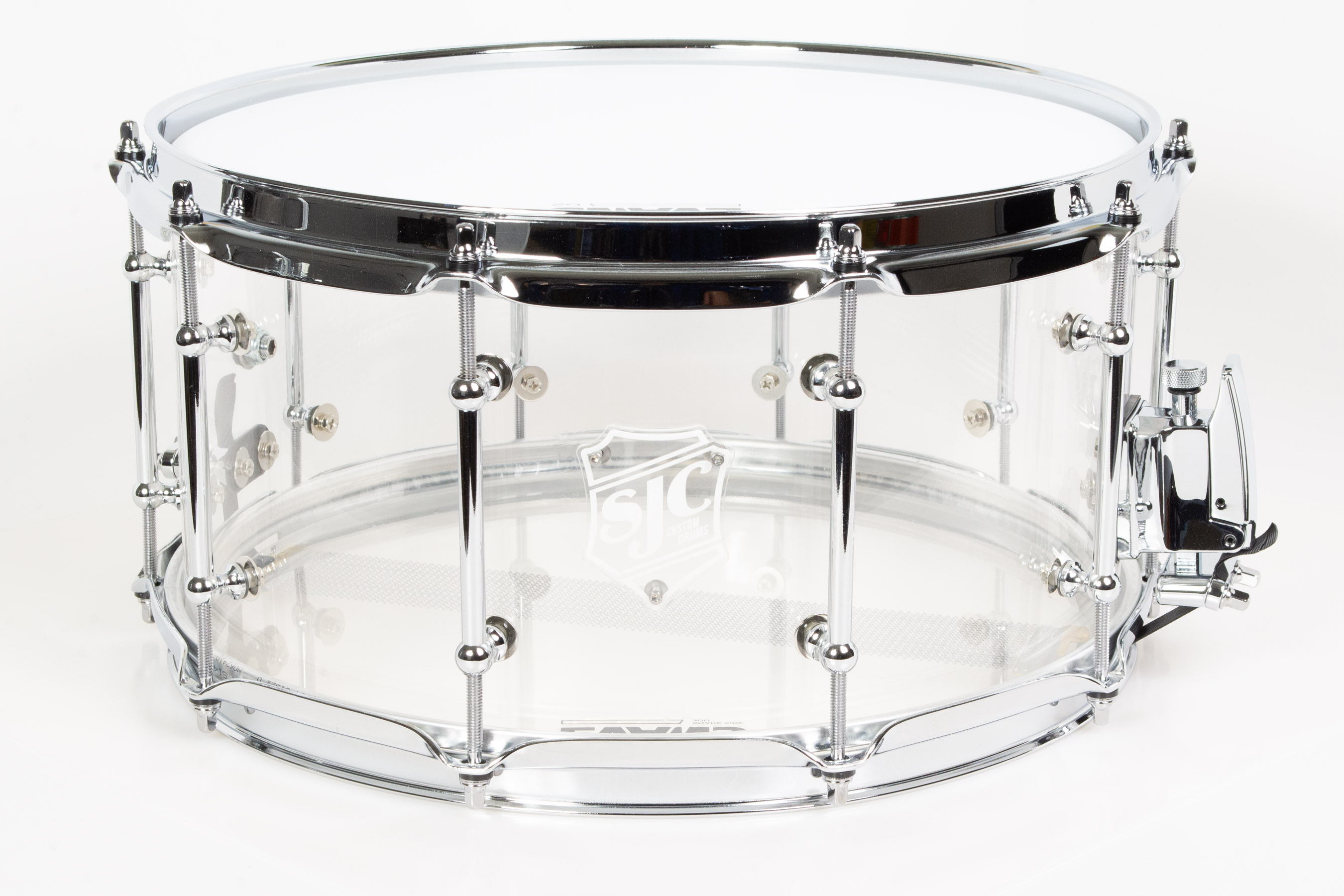 SNARE DRUM GALLERY