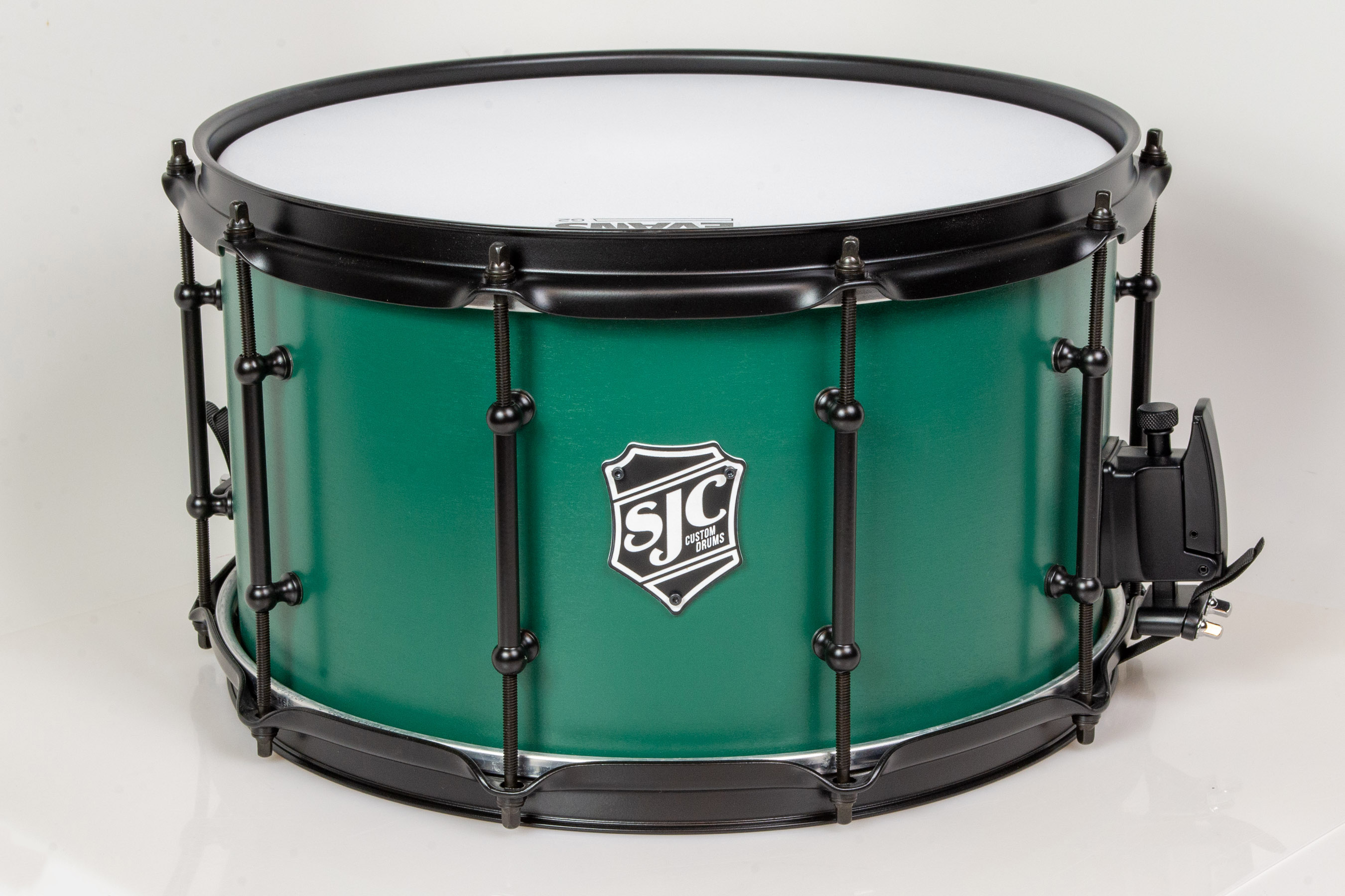 SNARE DRUM GALLERY