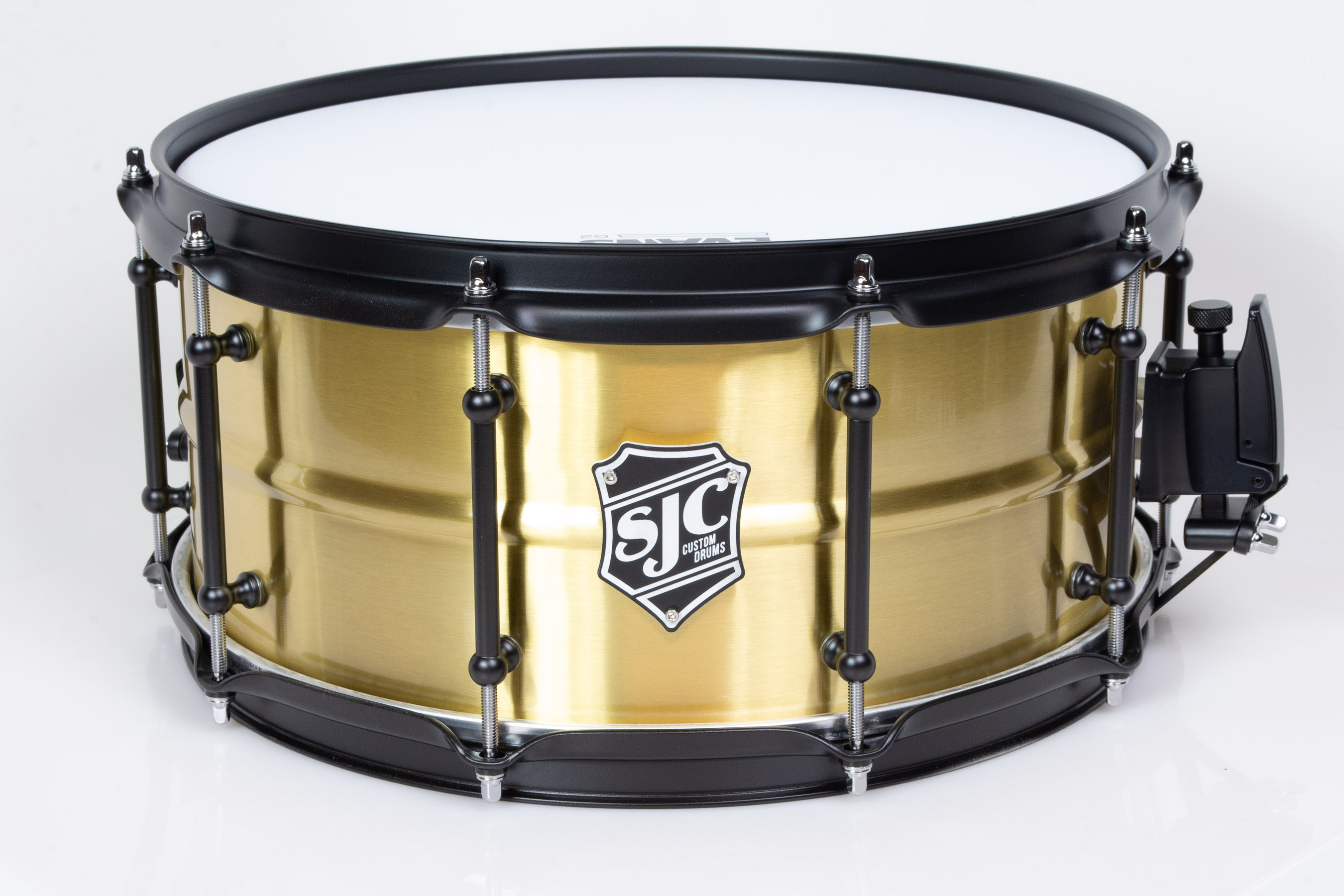 SNARE DRUM GALLERY