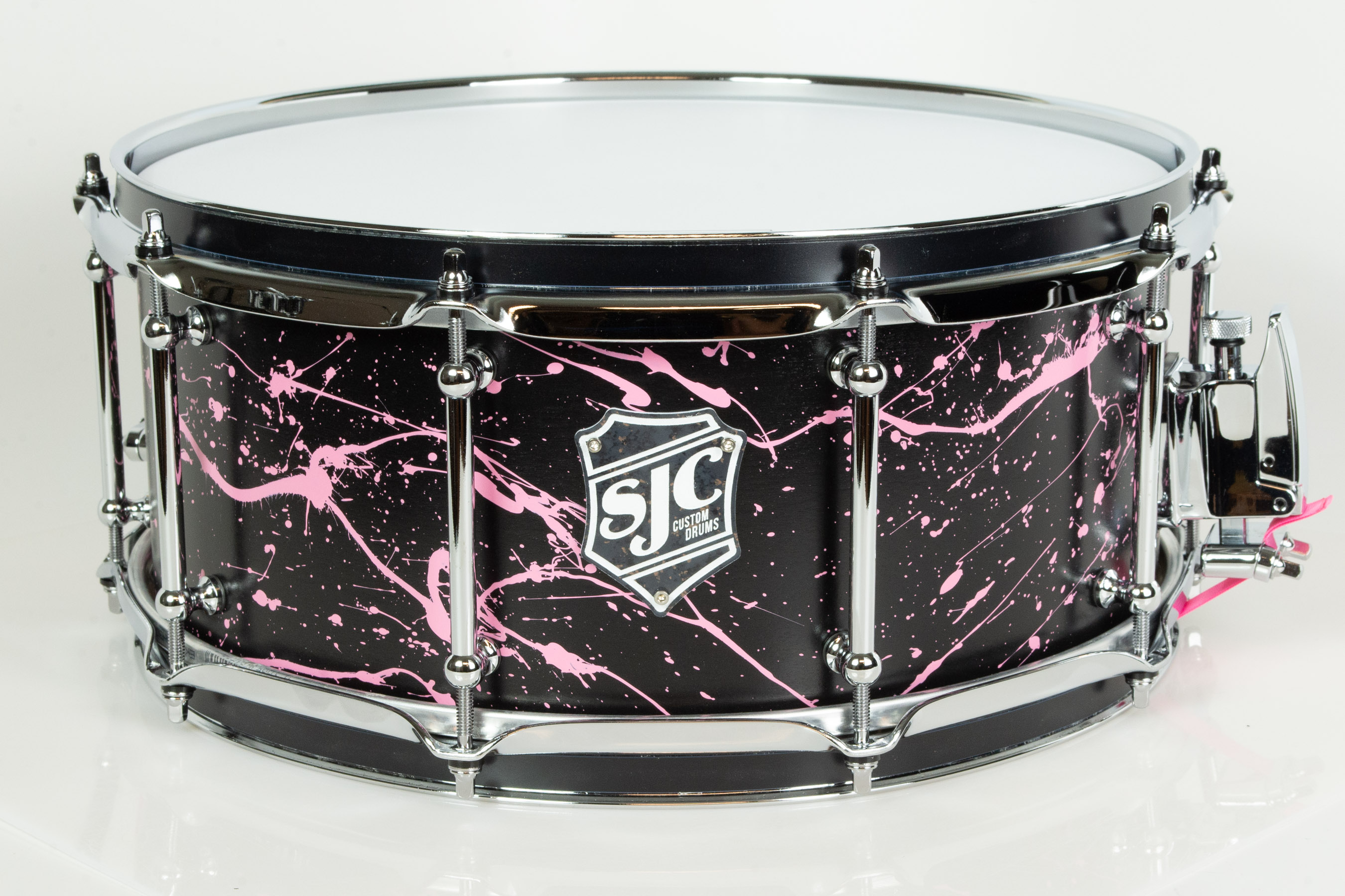 SNARE DRUM GALLERY