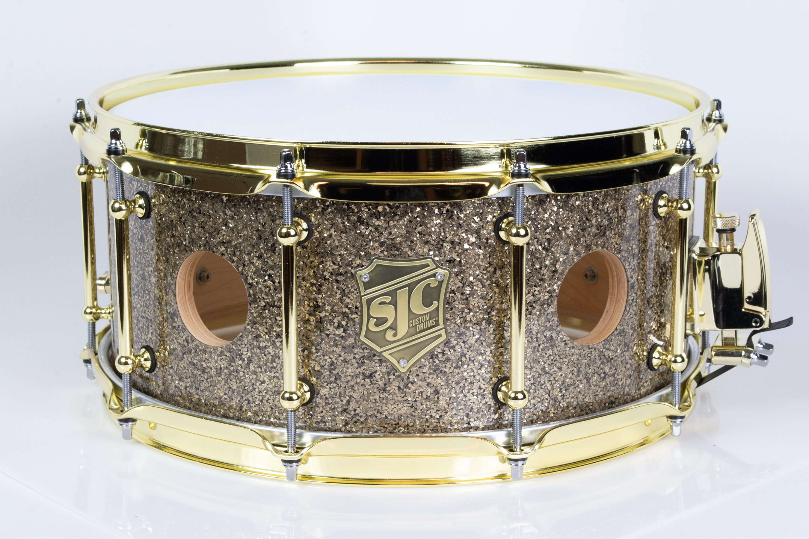 SNARE DRUM GALLERY