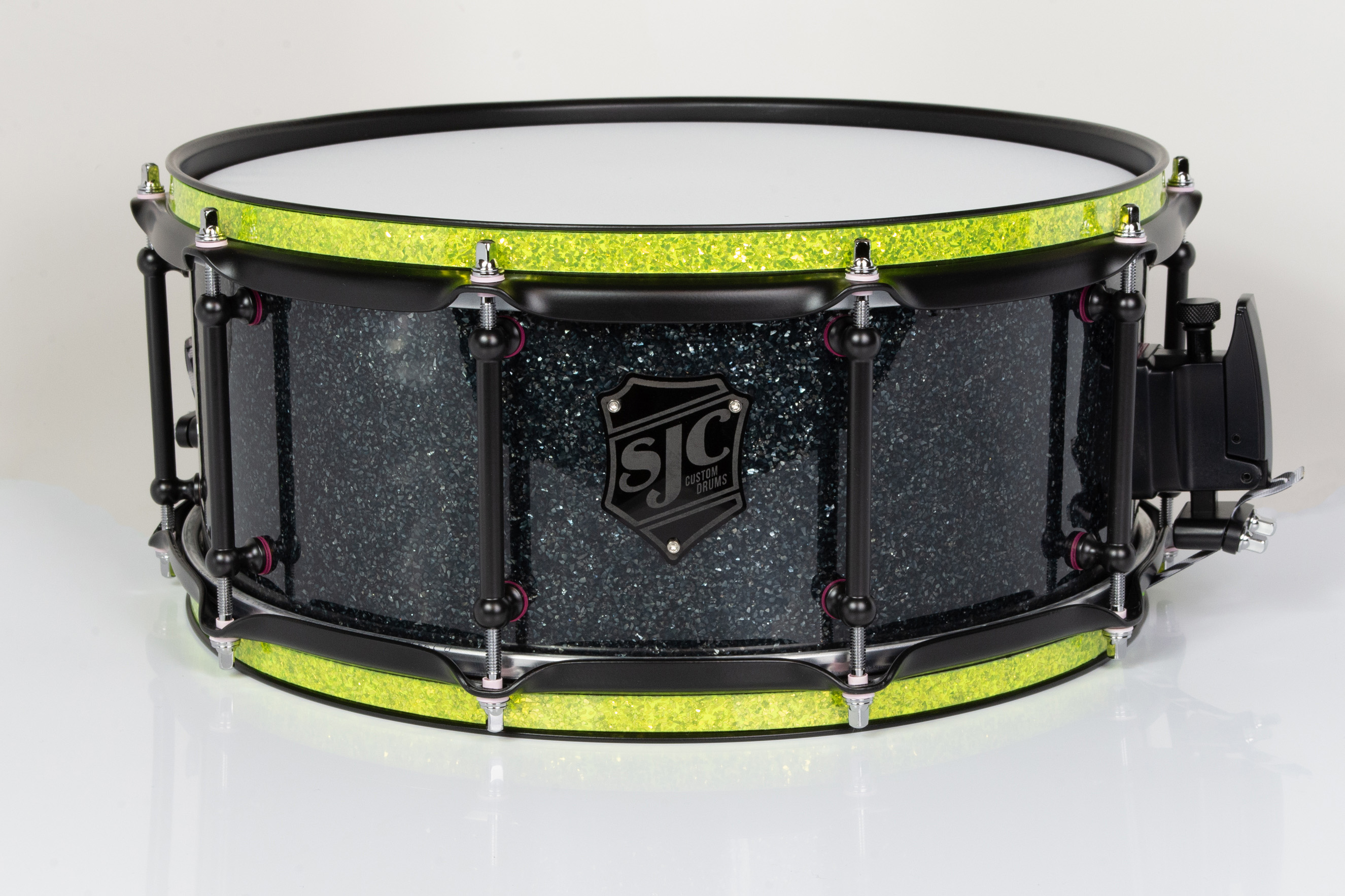 SNARE DRUM GALLERY
