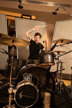 Sage Weeber Noise Nest