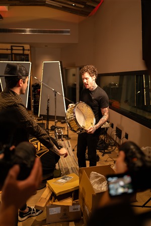 Sage Weeber Noise Nest