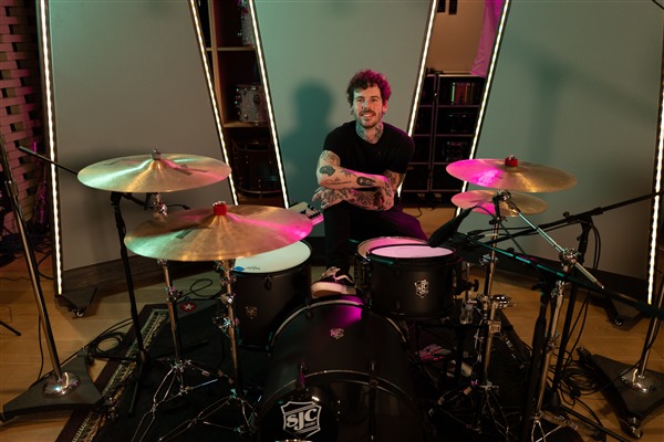 Sage Weeber Noise Nest