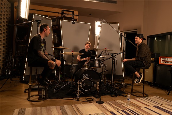 Sage Weeber Noise Nest